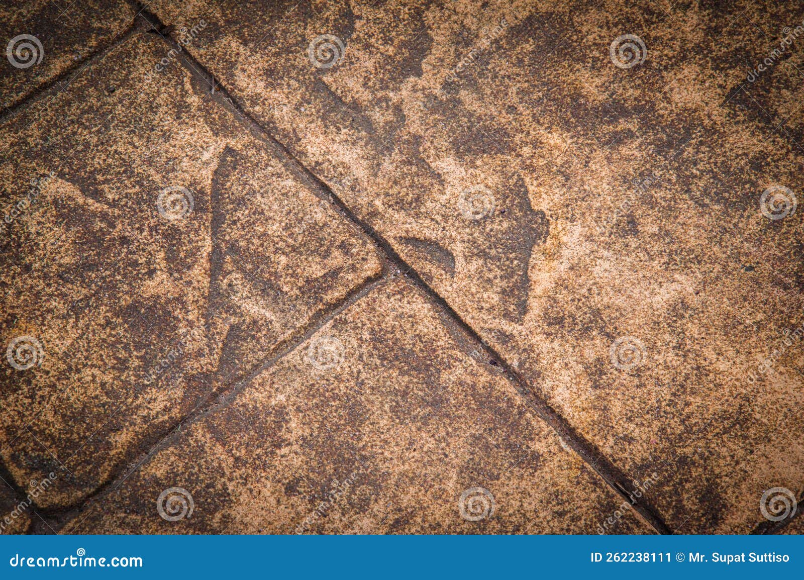 Old Stone Texture Vintage Style Design Template Background and ...