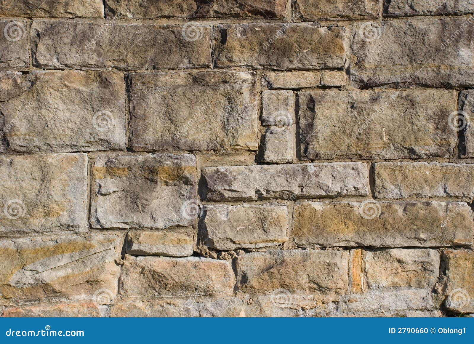 An old stone wall stock photo. Image of texture, surrounding - 2790660