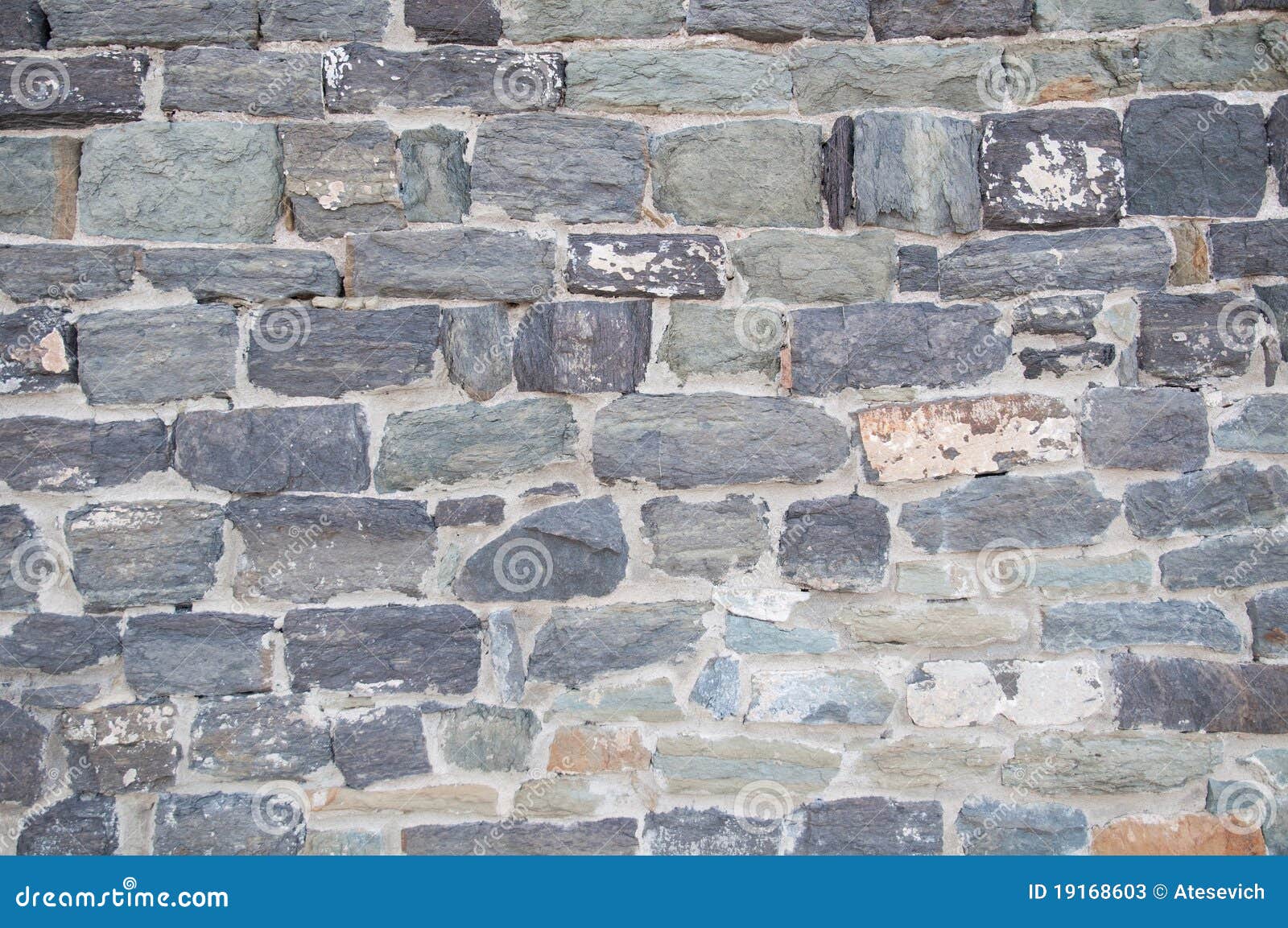 Old stone wall background stock image. Image of horizontal - 19168603