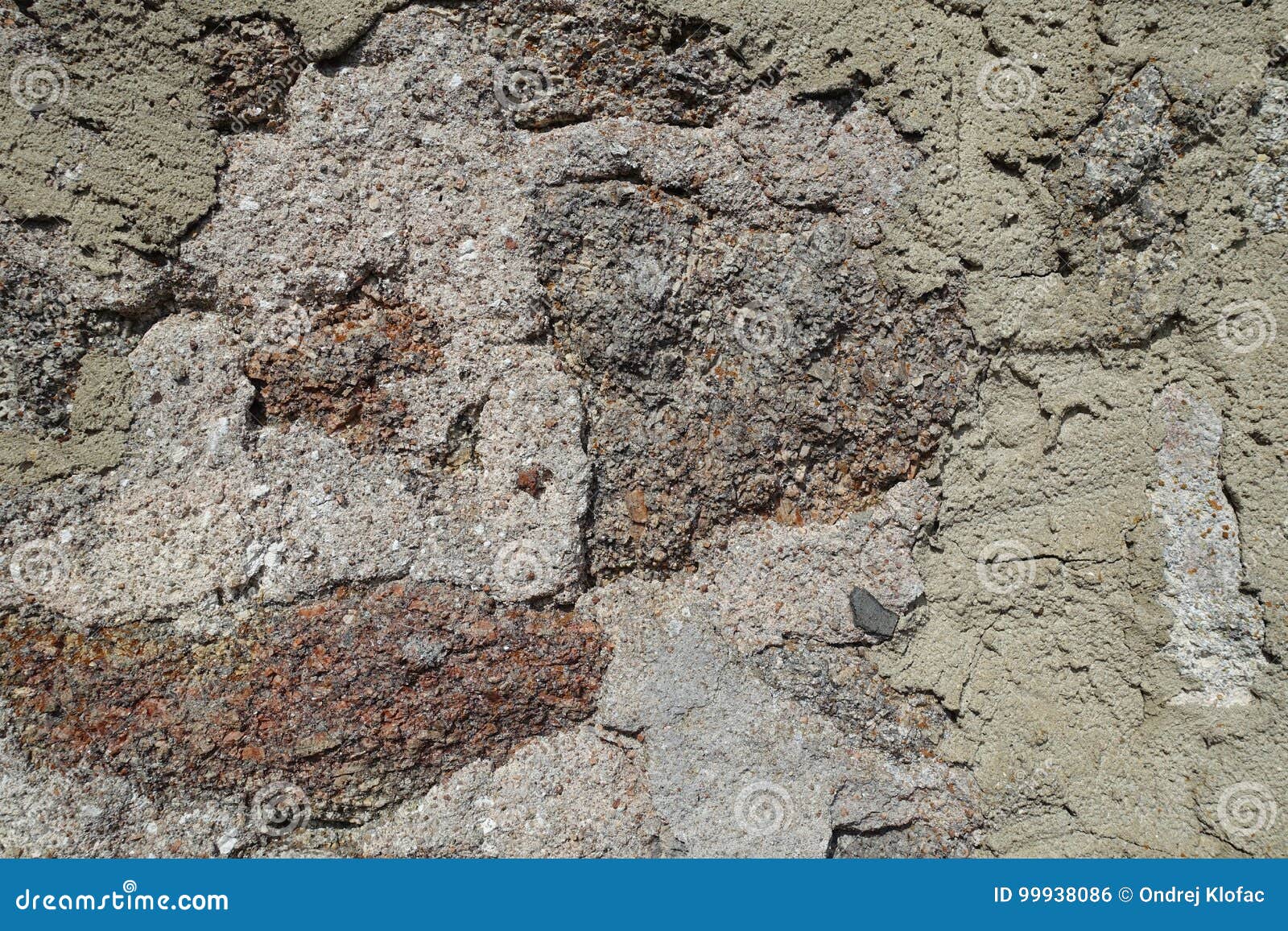 Old Stone Wall Background stock photo. Image of granite - 99938086