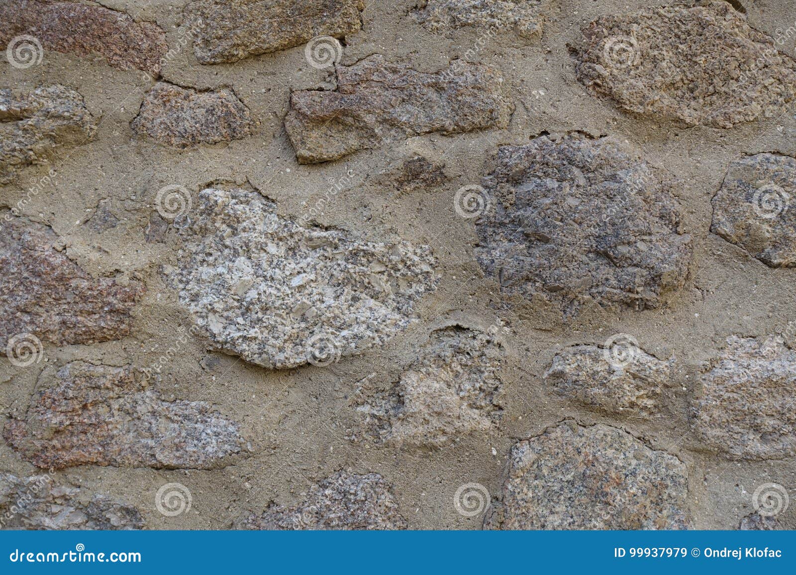 Old Stone Wall Background stock image. Image of brown - 99937979