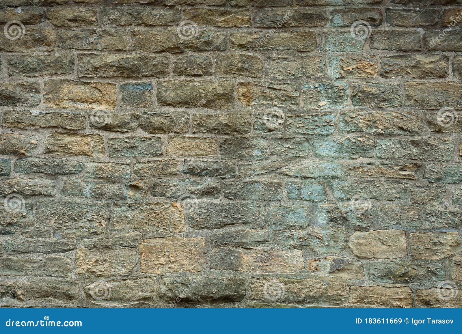 Old Stone Wall Background Surface for Your Interior or Exterior Design ...