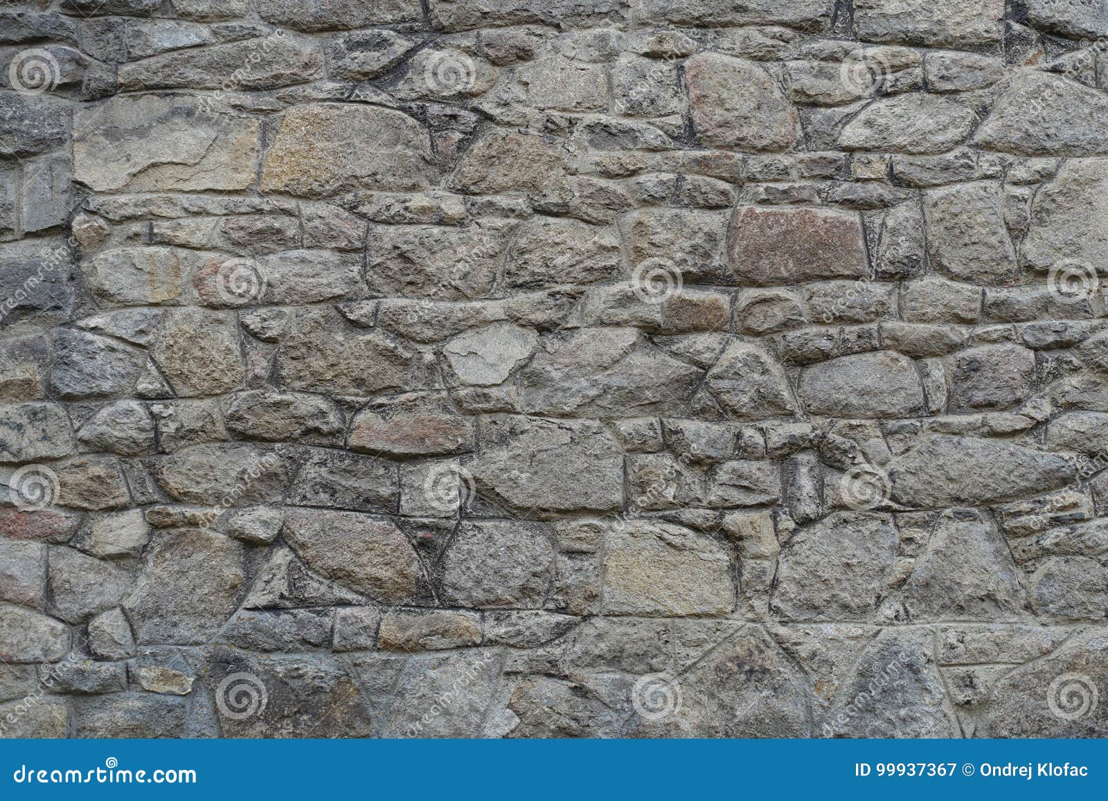 Old Stone Wall Background stock image. Image of beige - 99937367