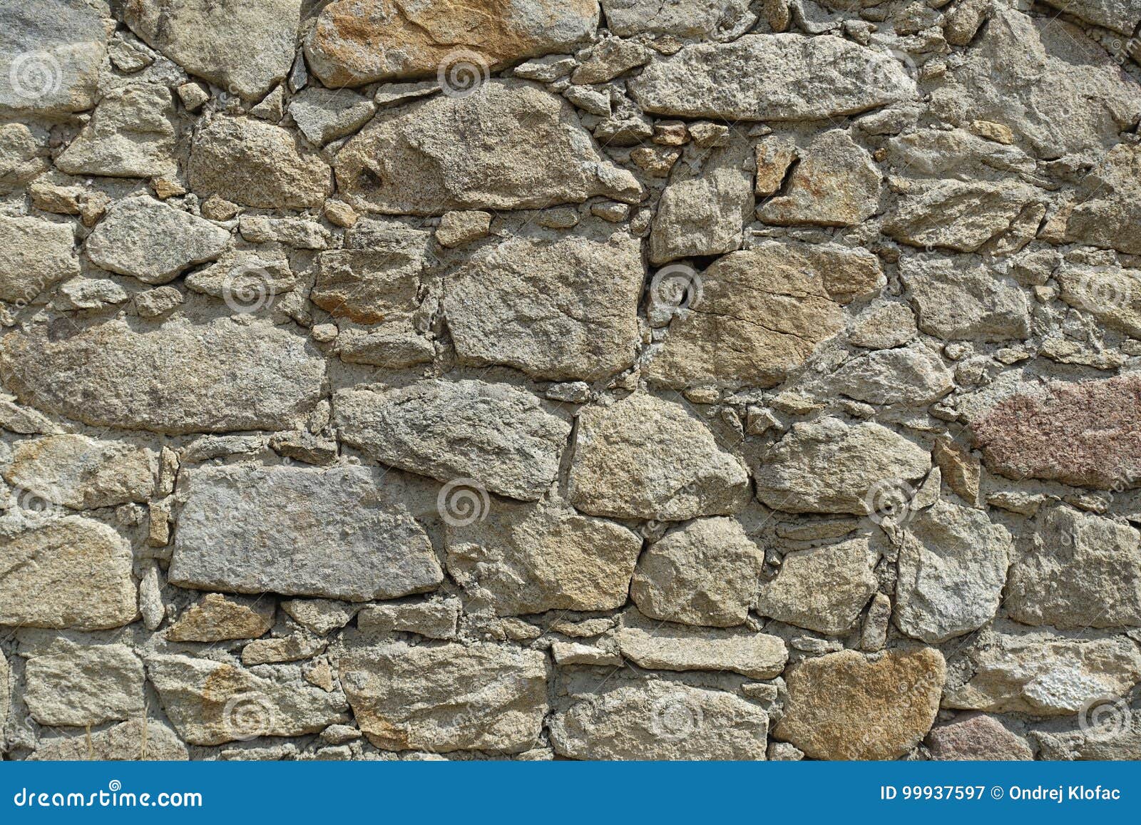 Old Stone Wall Background stock image. Image of beige - 99937597