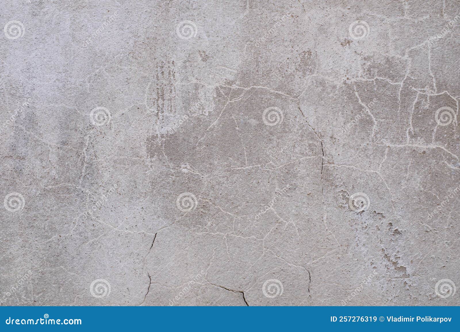 Old stone wall with cracks stock image. Image of wall - 257276319