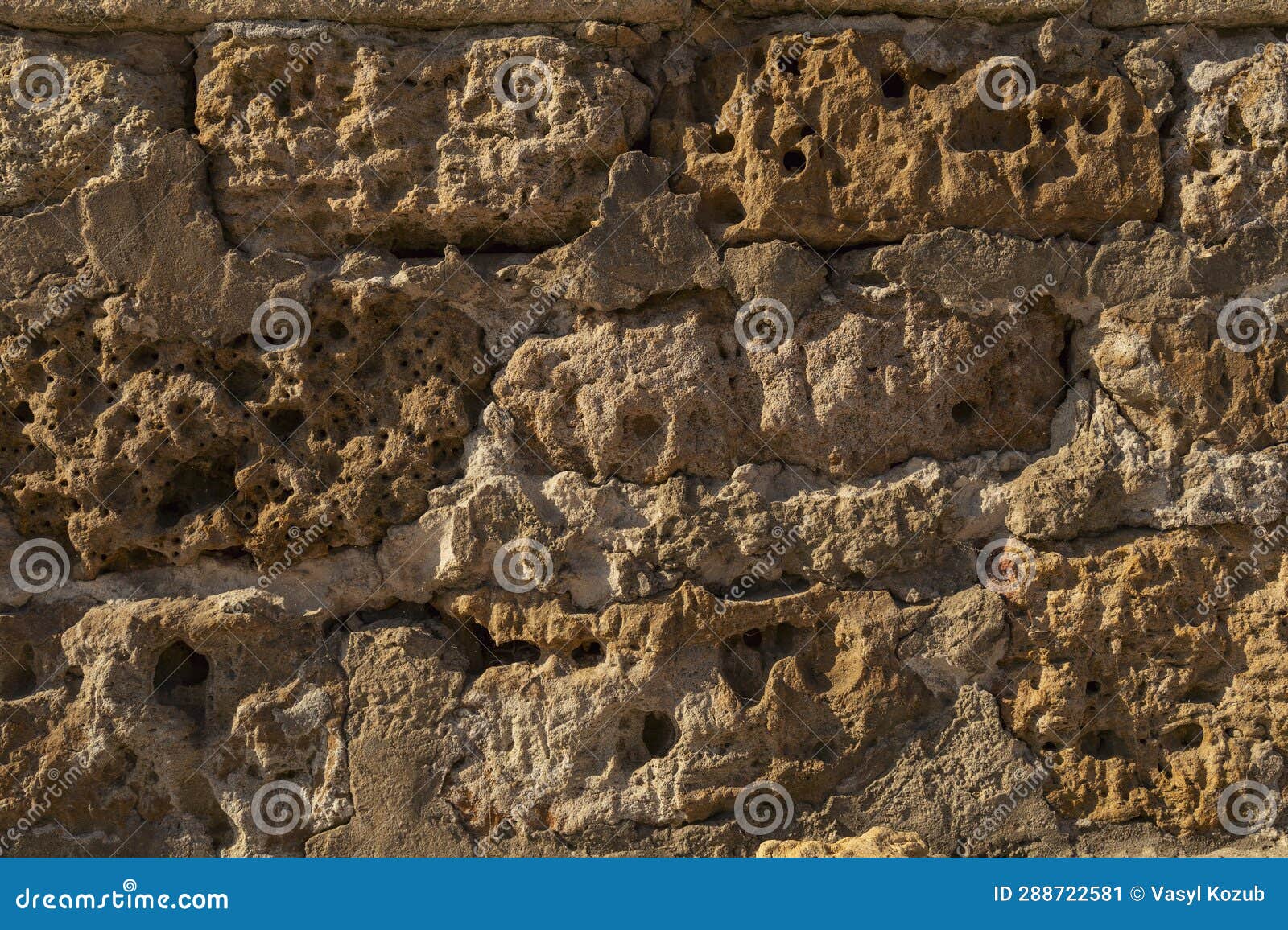 Old stone wall stock image. Image of silver, closeup - 288722581