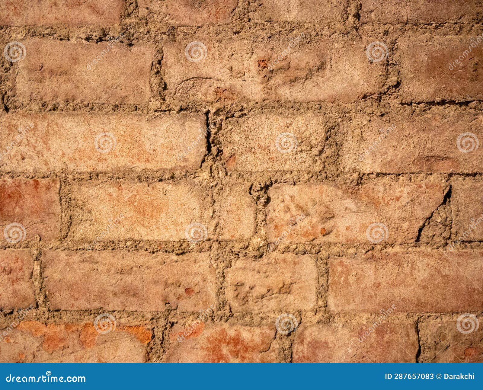 Old Stone Wall Pattern Close View Background, Ancient Bricks Surface ...