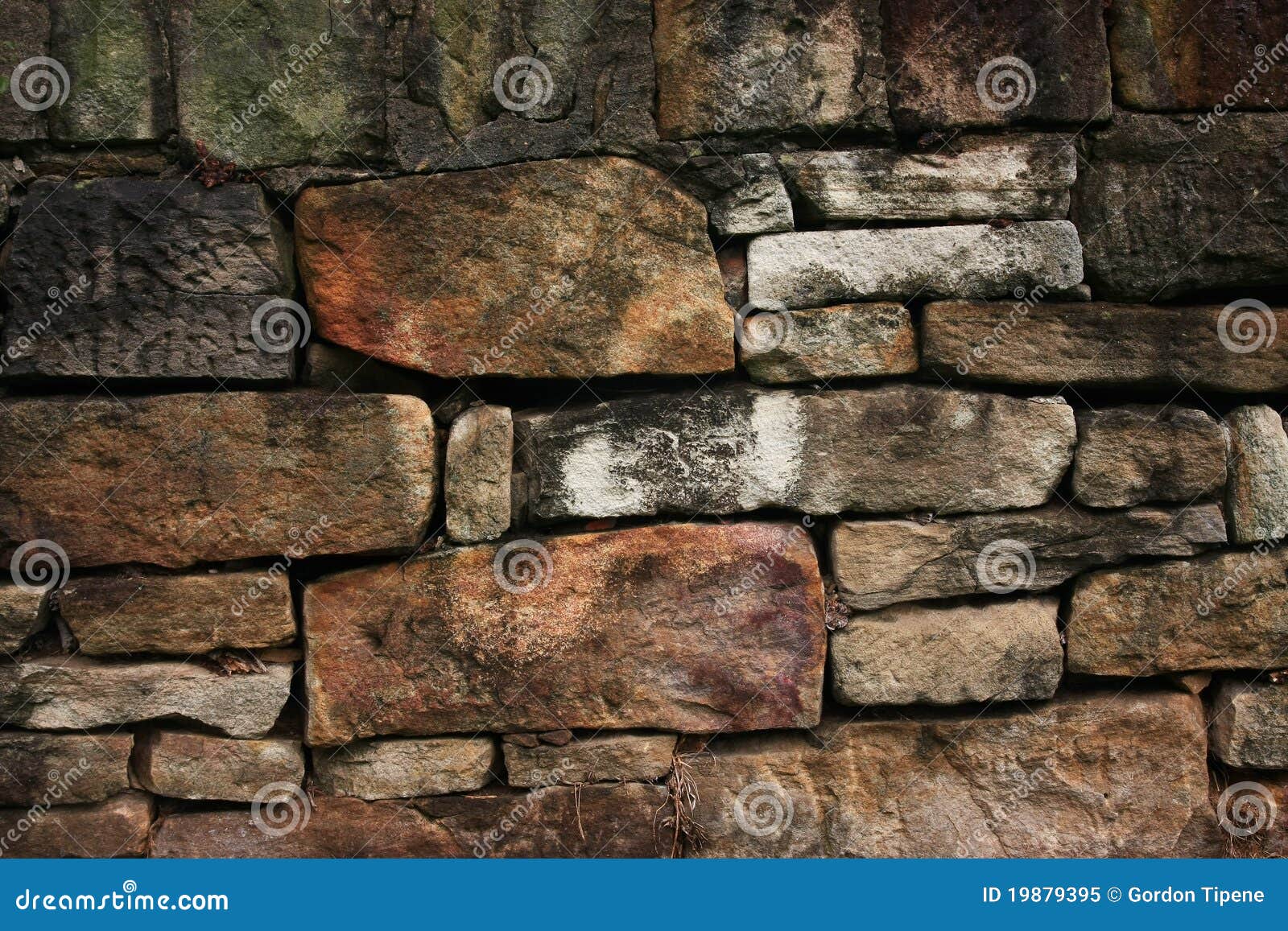 Rough Texture Of Block Pavement Stock Photography | CartoonDealer.com ...