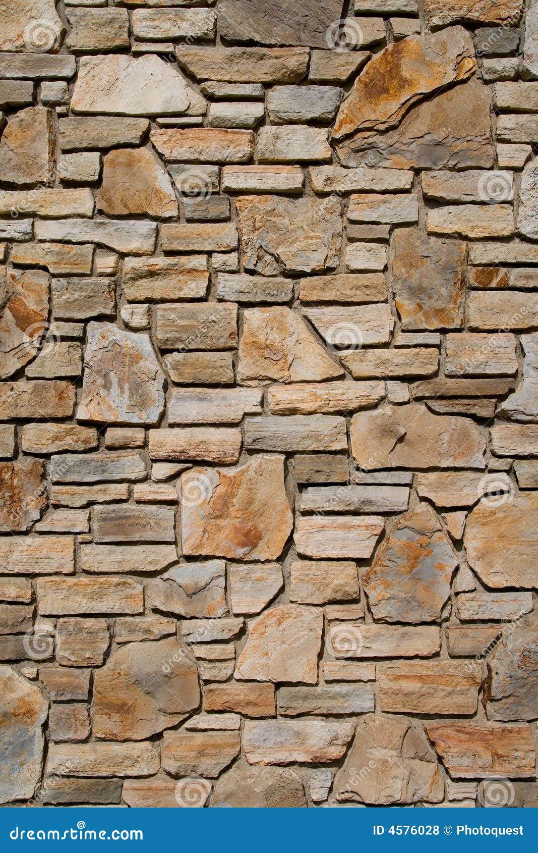 Old stone wall texture stock photo. Image of mess, damage - 4576028