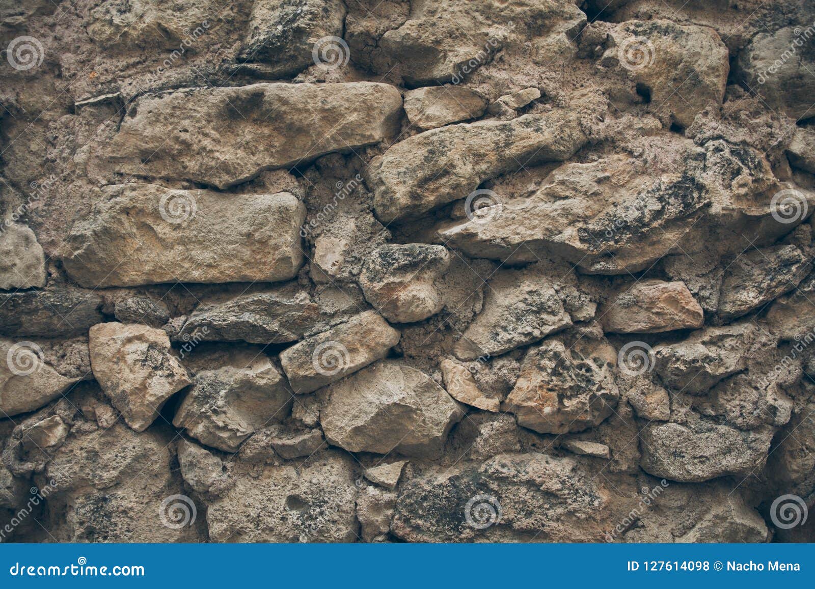 Old Stone Wall Texture and Background. Abstract Stonewall Texture and ...