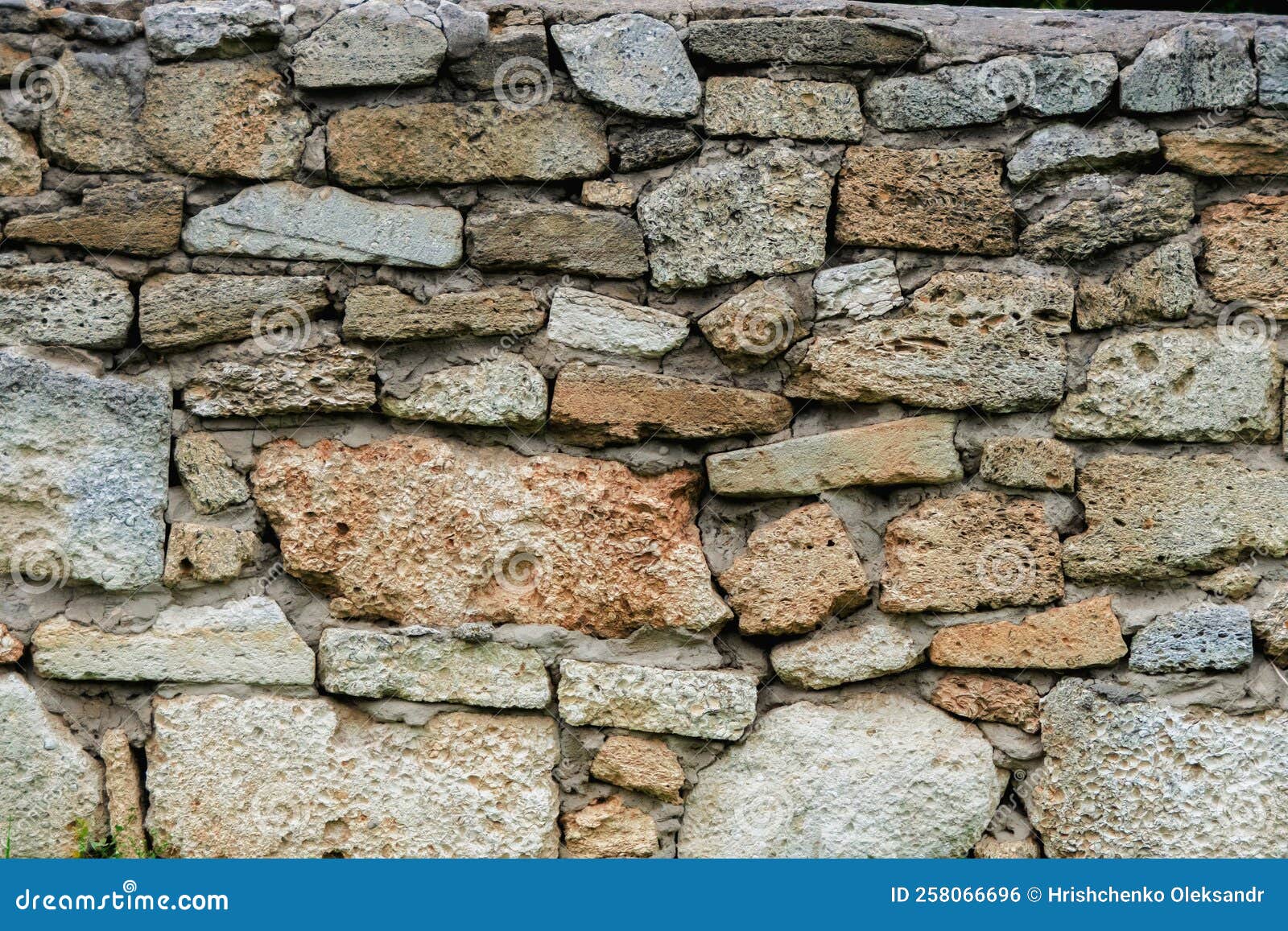 Old Stonework. the Texture of the Stones Stock Photo - Image of ...