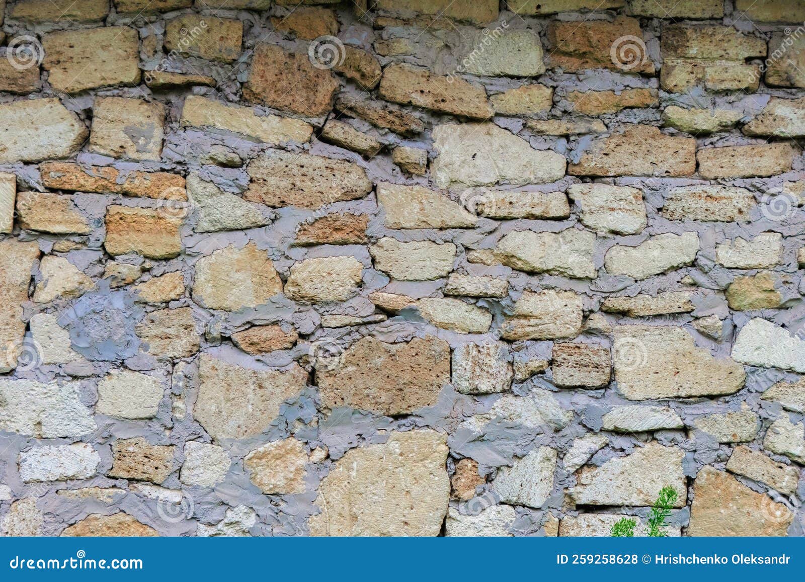 Old Stonework. the Texture of the Stones Stock Photo - Image of ...