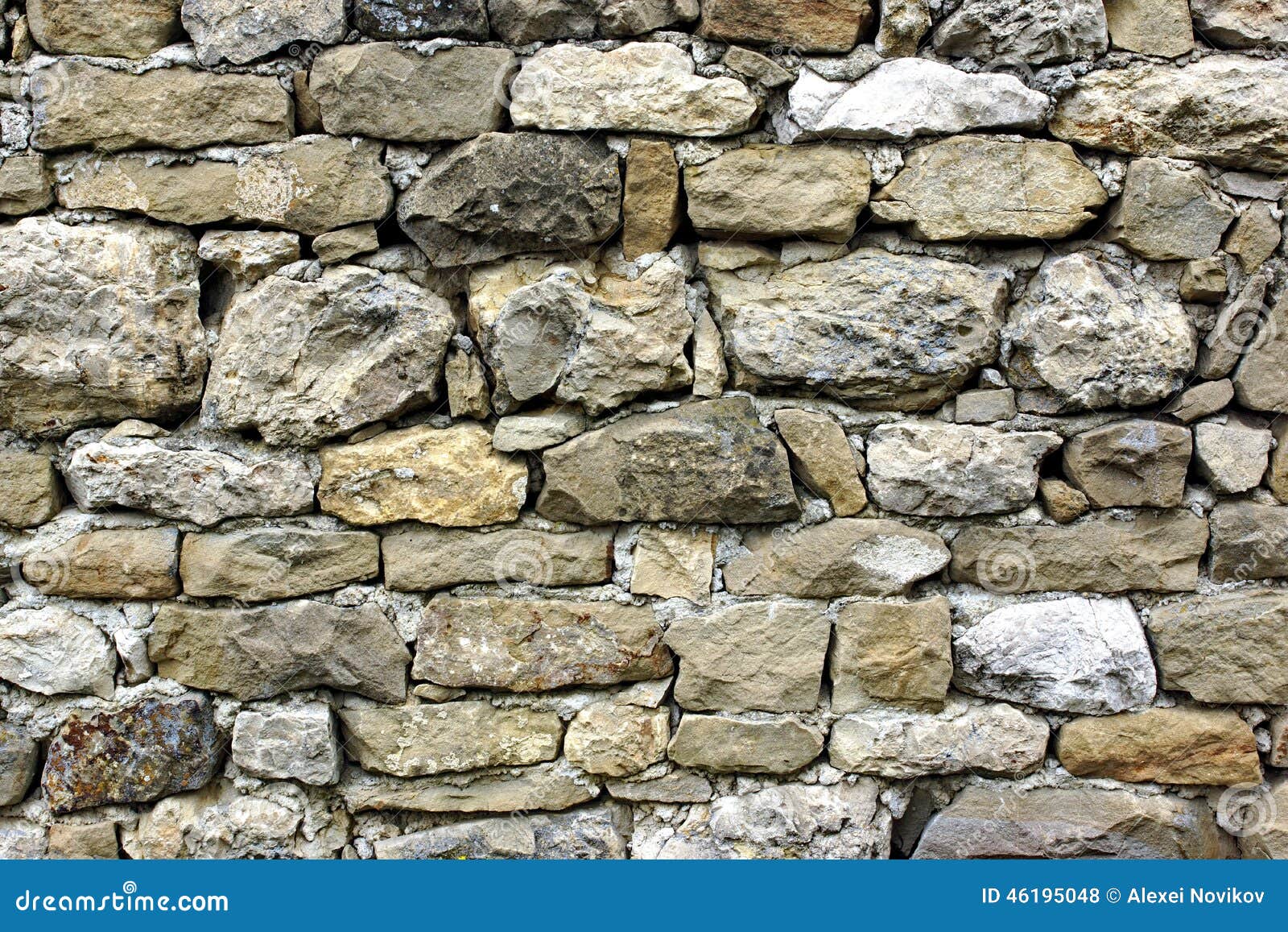 Old Stonework Wall stock photo. Image of facade, floor - 46195048