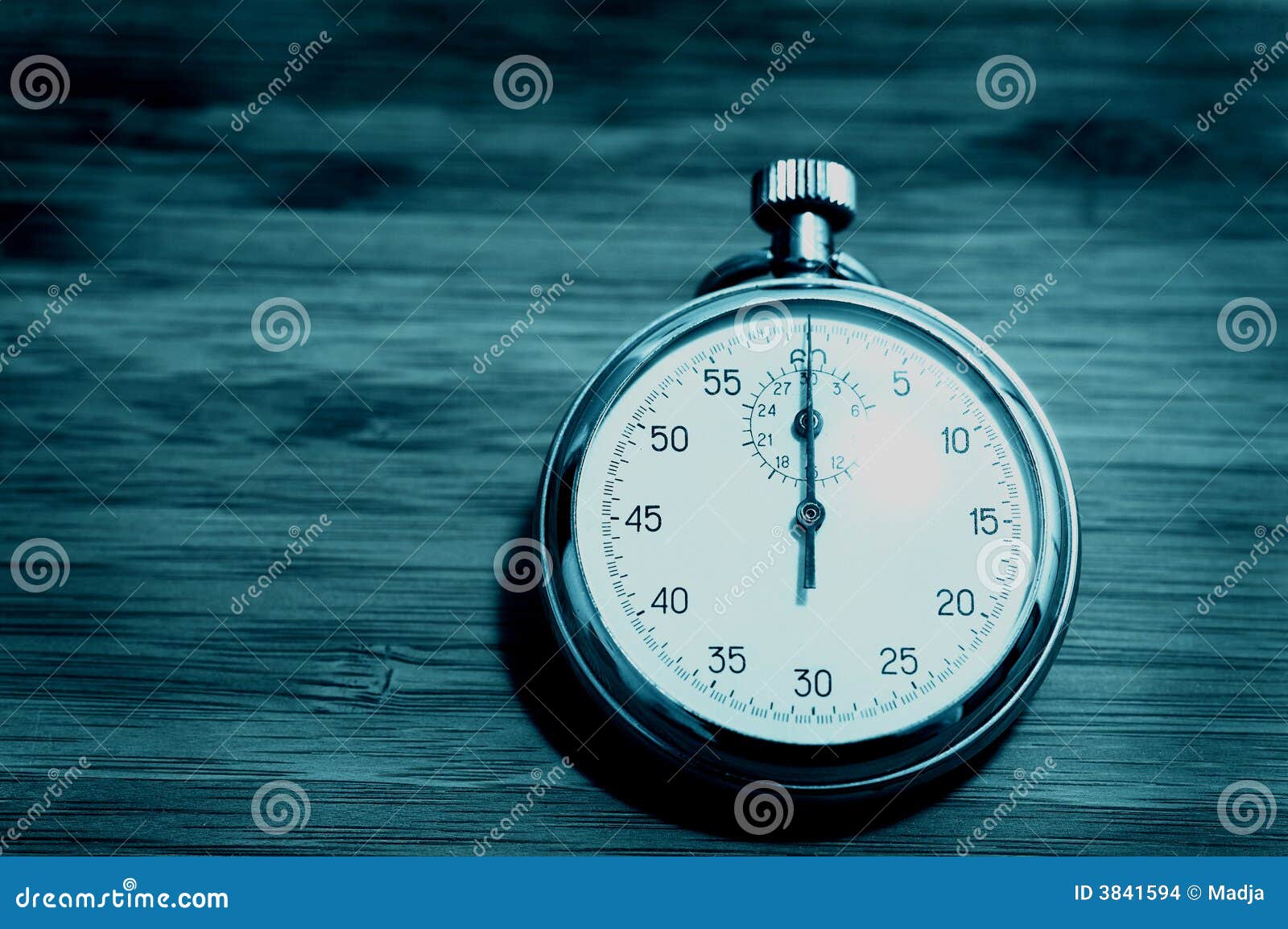 Old stopwatch stock photo. Image of minute, object, retro - 3841594