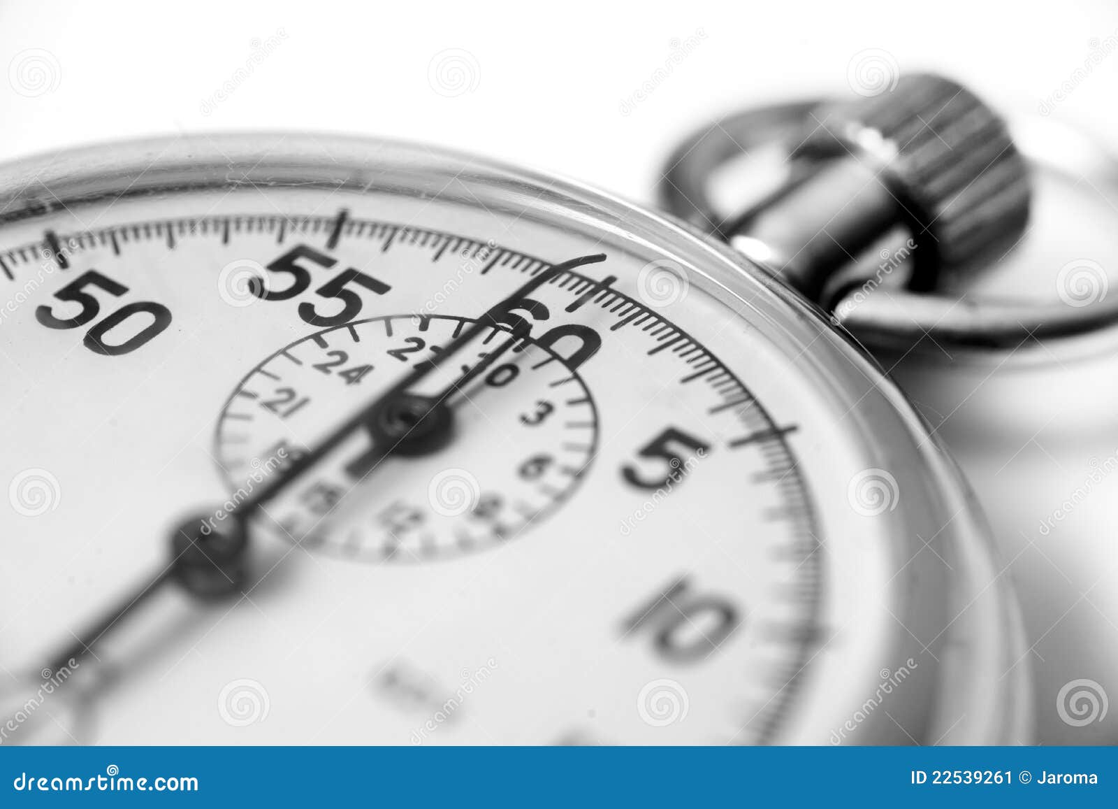 Old stopwatch close up stock image. Image of meter, beginnings - 22539261