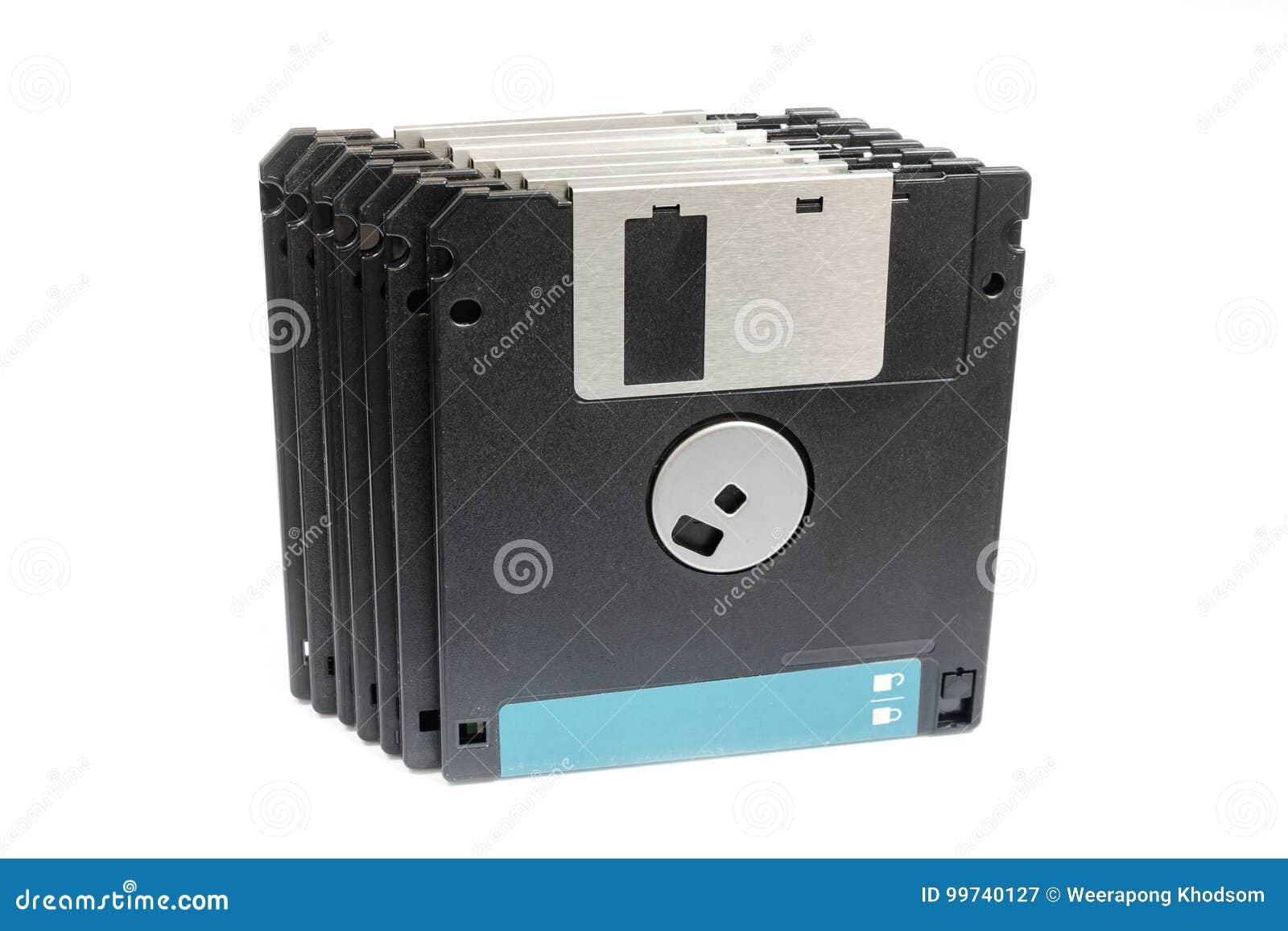 Storage stock image. Image of digital, memory, data, equipment - 99740127