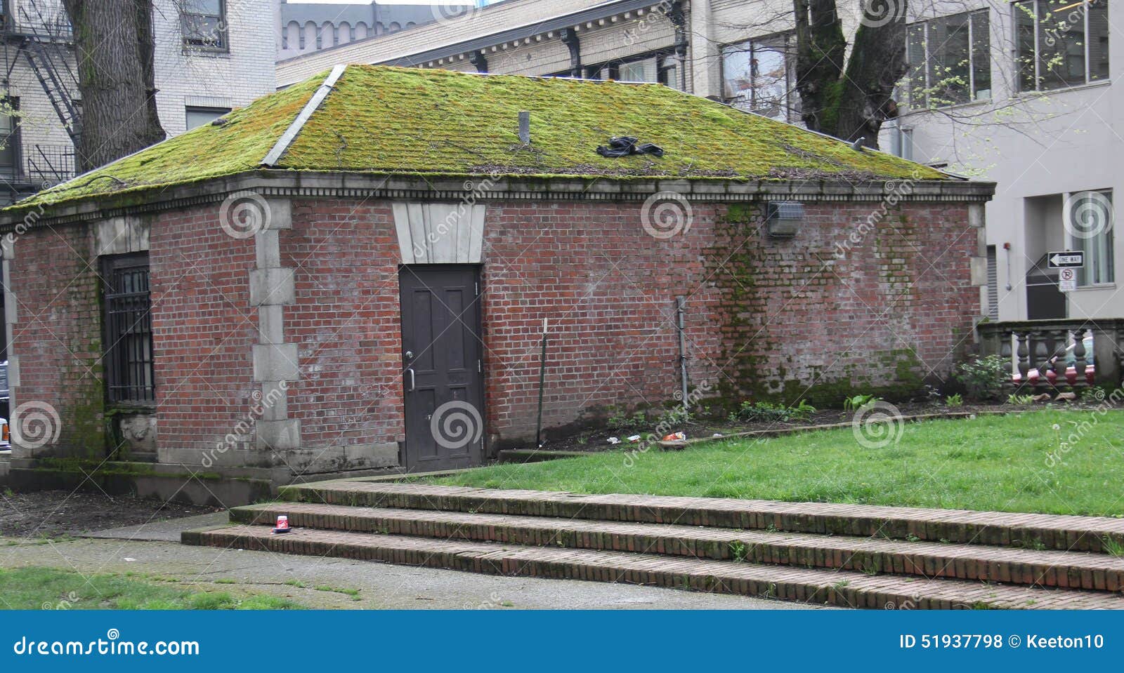 Old storage stock photo. Image of storage, oregon, burnside - 51937798