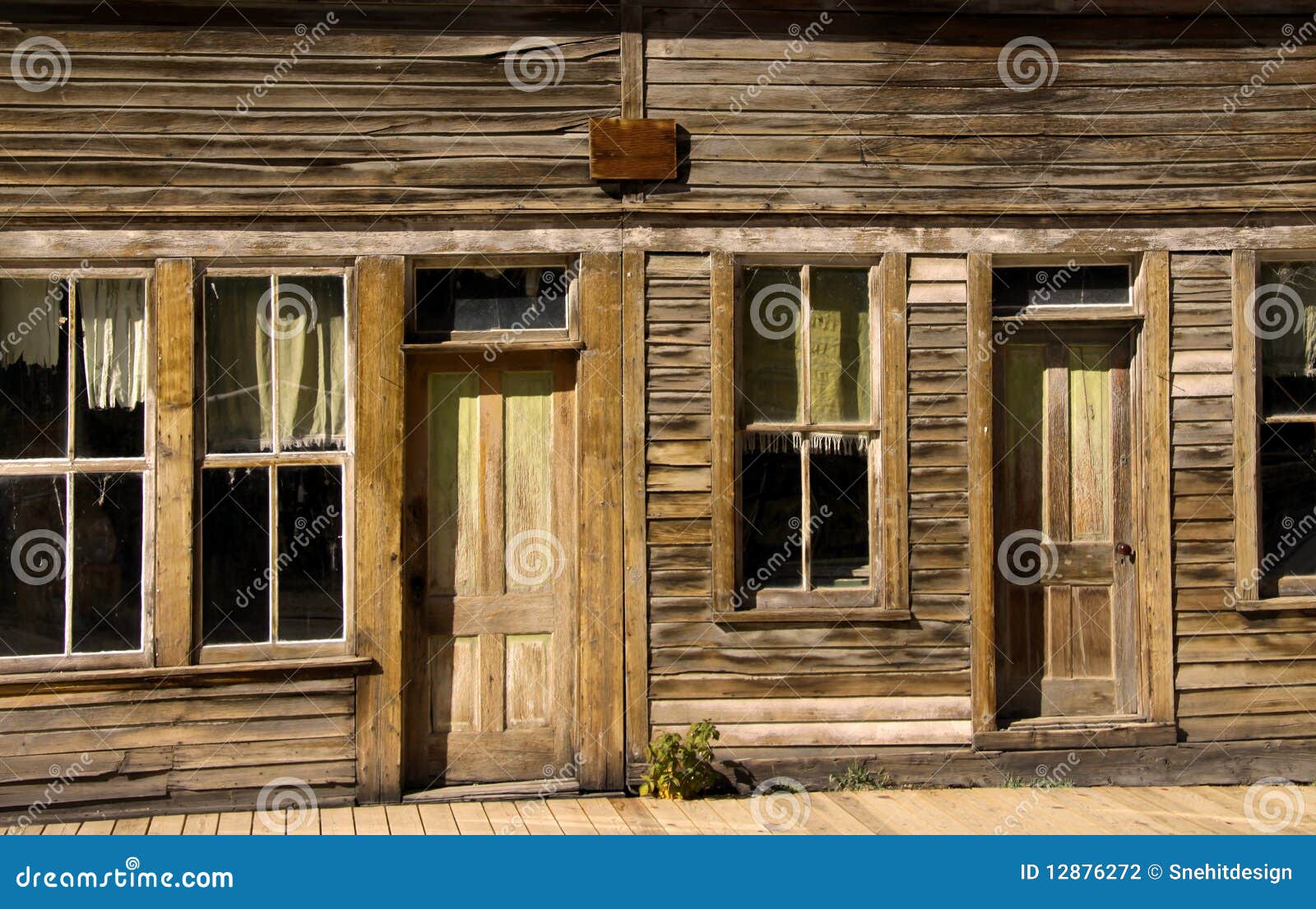 Old store stock photo. Image of mountains, historical - 12876272