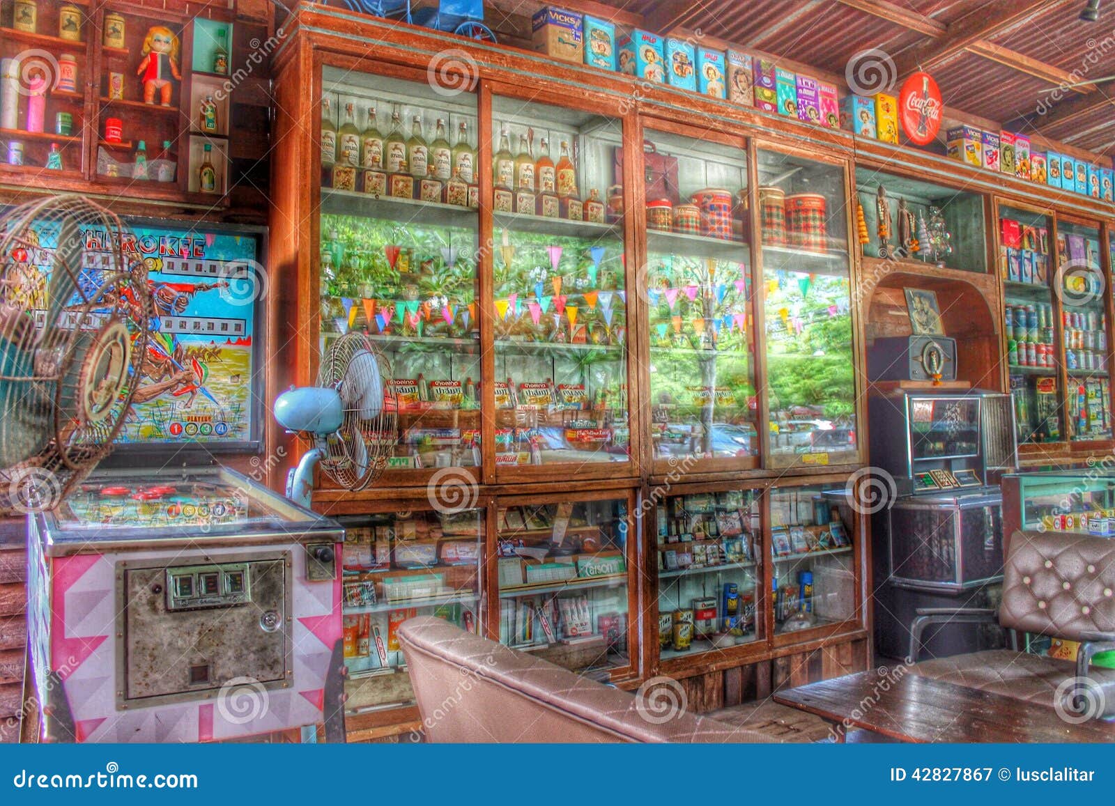 The old store editorial photography. Image of store, sale - 42827867