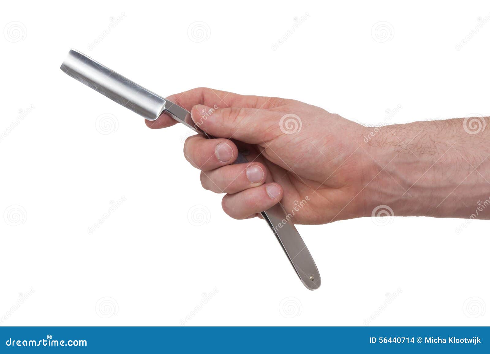 Outline Of Razor Wire Coils On A Perimeter Fence. Maximum Security ...