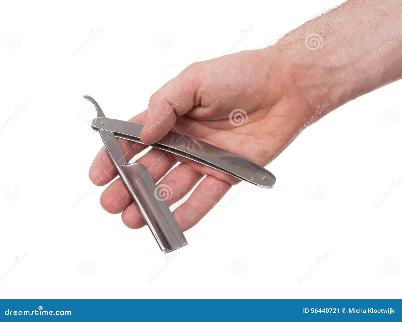 Outline Of Razor Wire Coils On A Perimeter Fence. Maximum Security ...