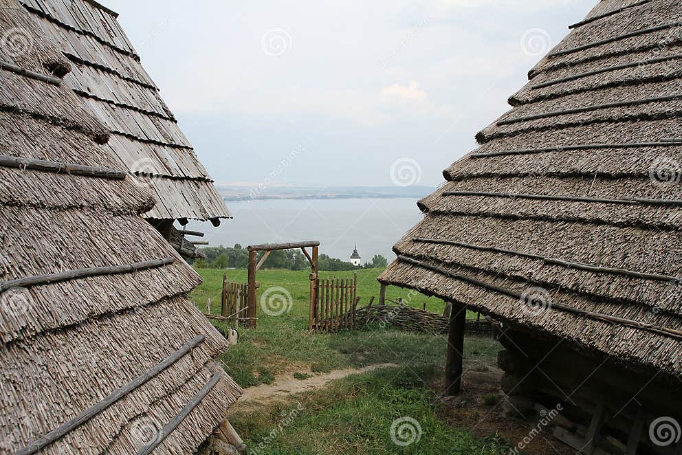 Old straw crate stock image. Image of wood, meadow, grass - 92135747