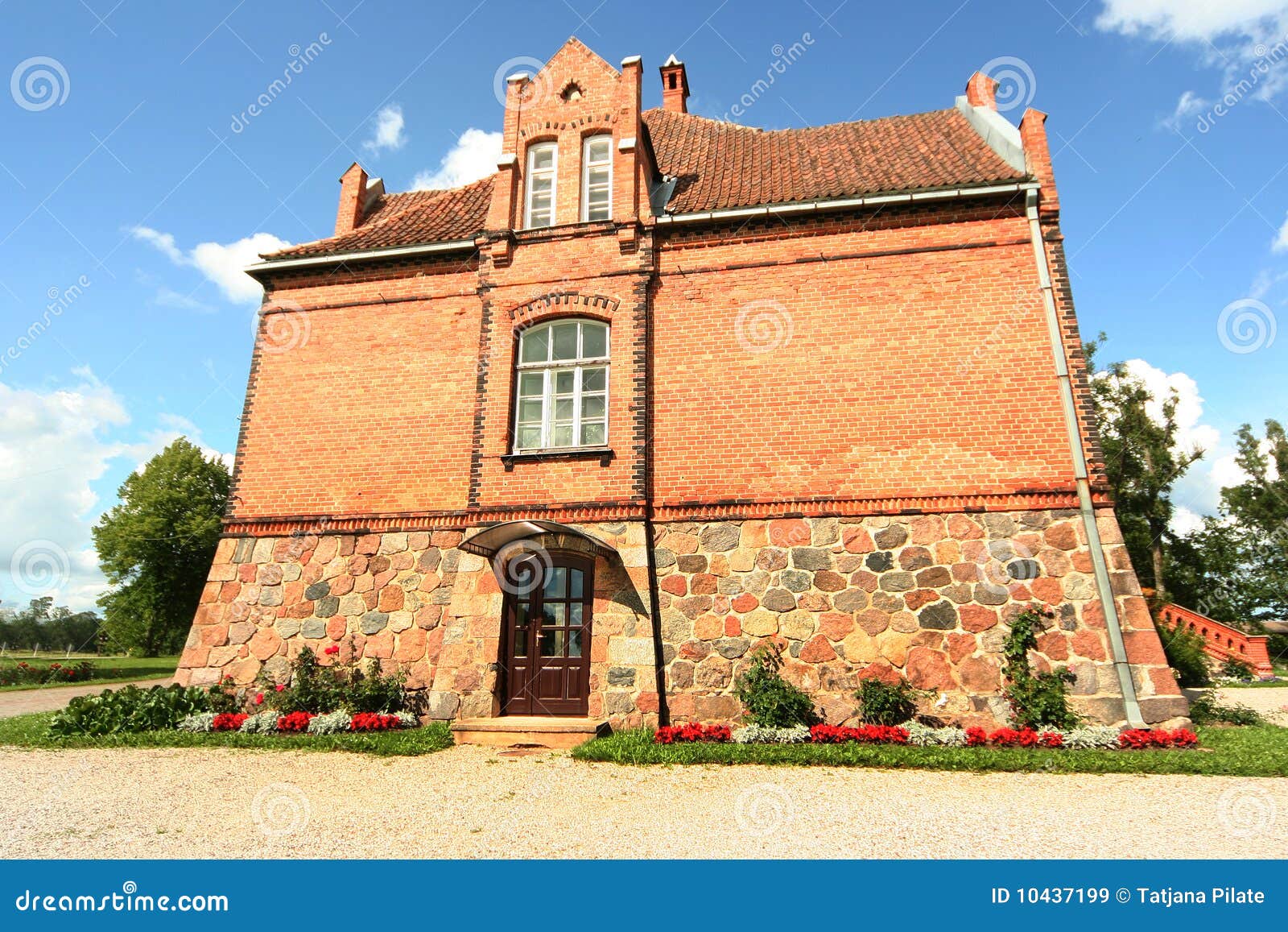 Old structure stock image. Image of built, landmark, history - 10437199