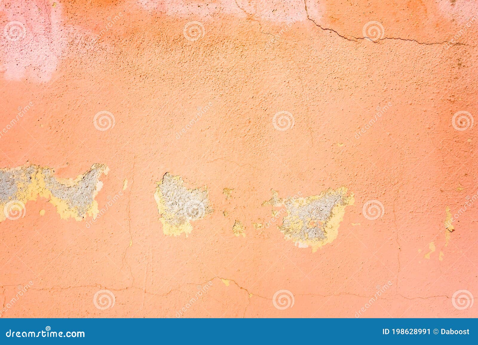 Old Stucco Wall Background Texture Stock Image - Image of retro, design ...