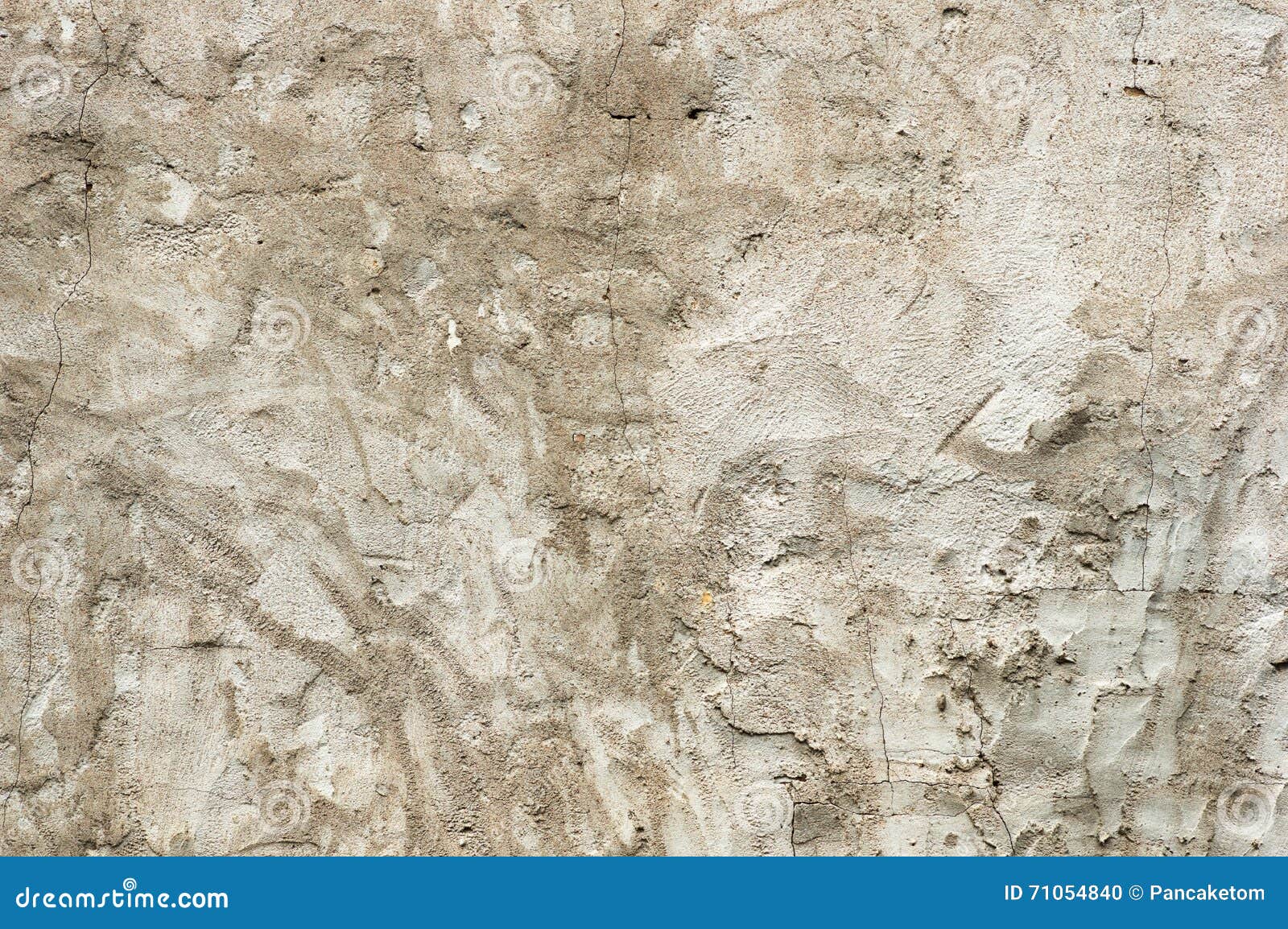 Old Stucco Wall stock photo. Image of stucco, wall, building - 71054840