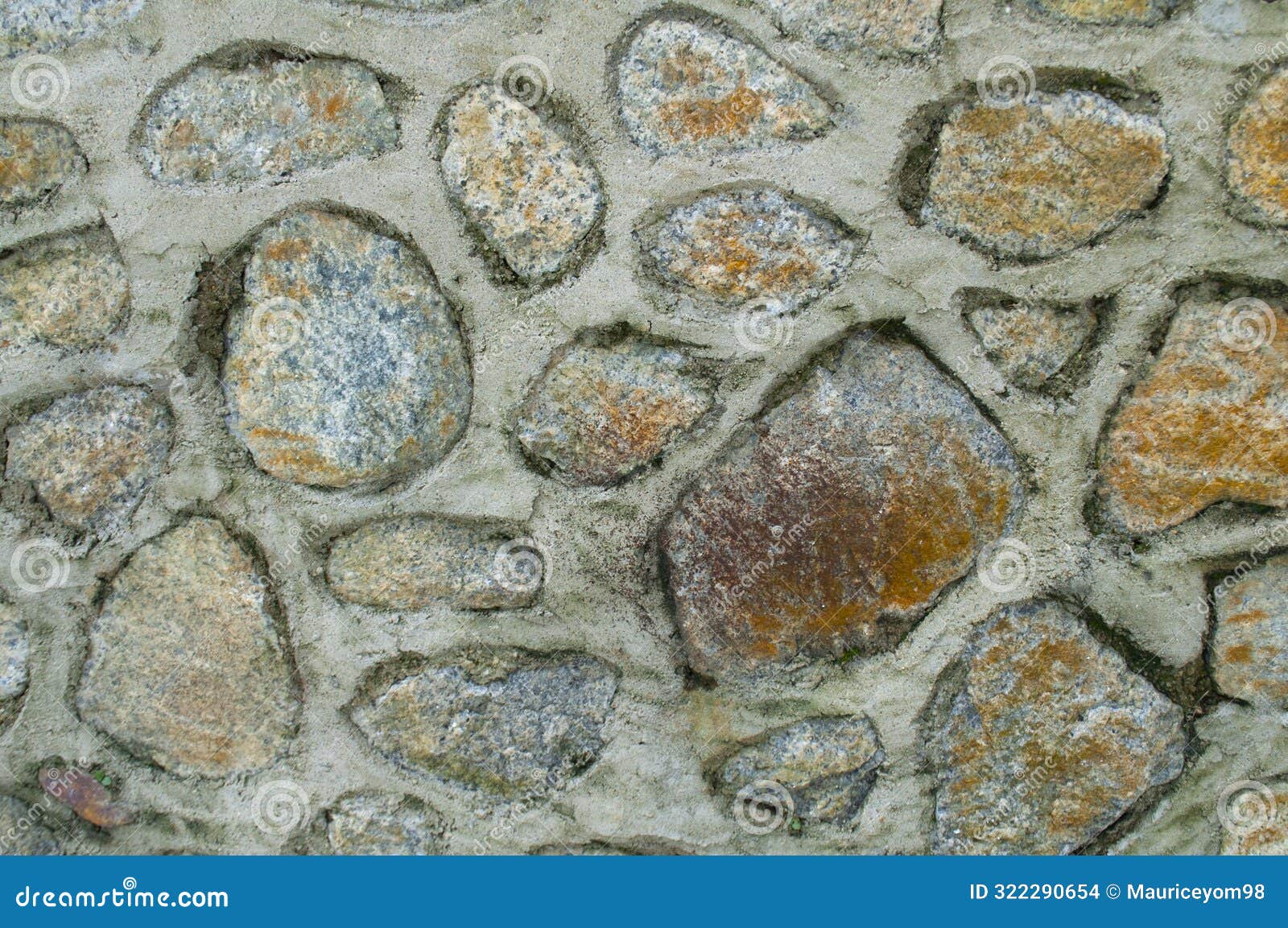 Old Style Bricks Stone Wall. Stock Photo - Image of weathered, dark ...