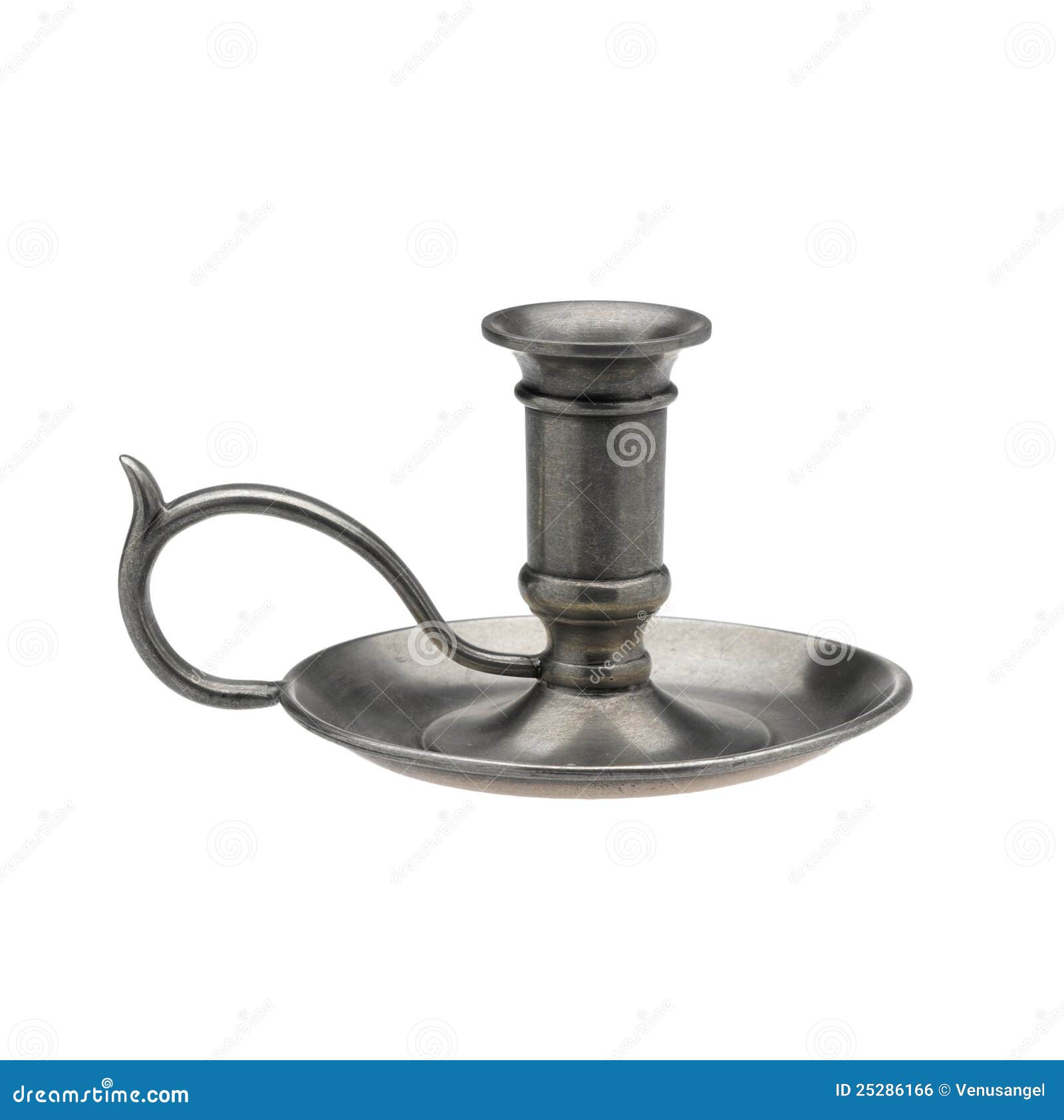 The old style candlestick stock photo. Image of artistic - 25286166