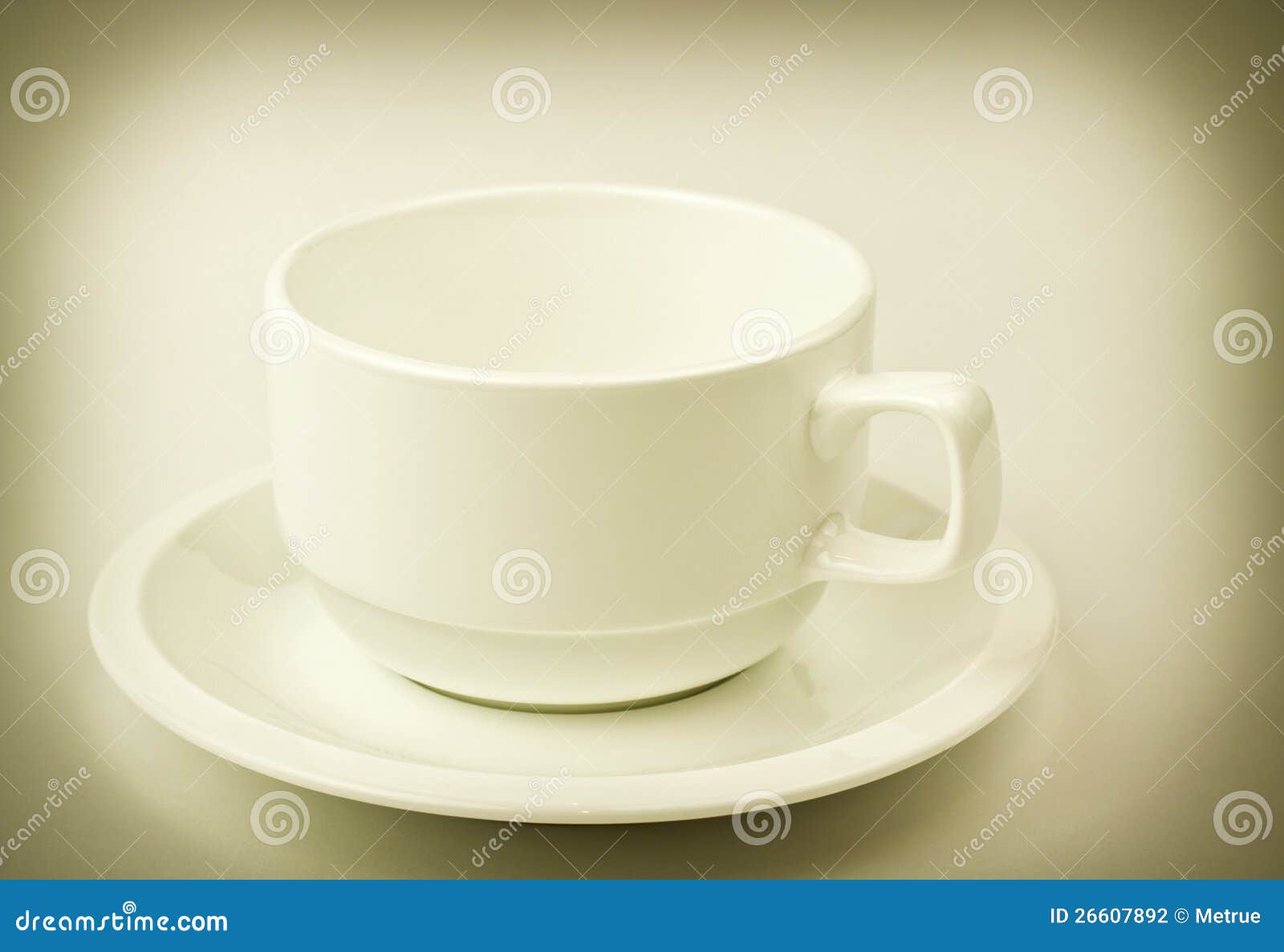 Old style cup stock photo. Image of drink, isolated, contemporary ...