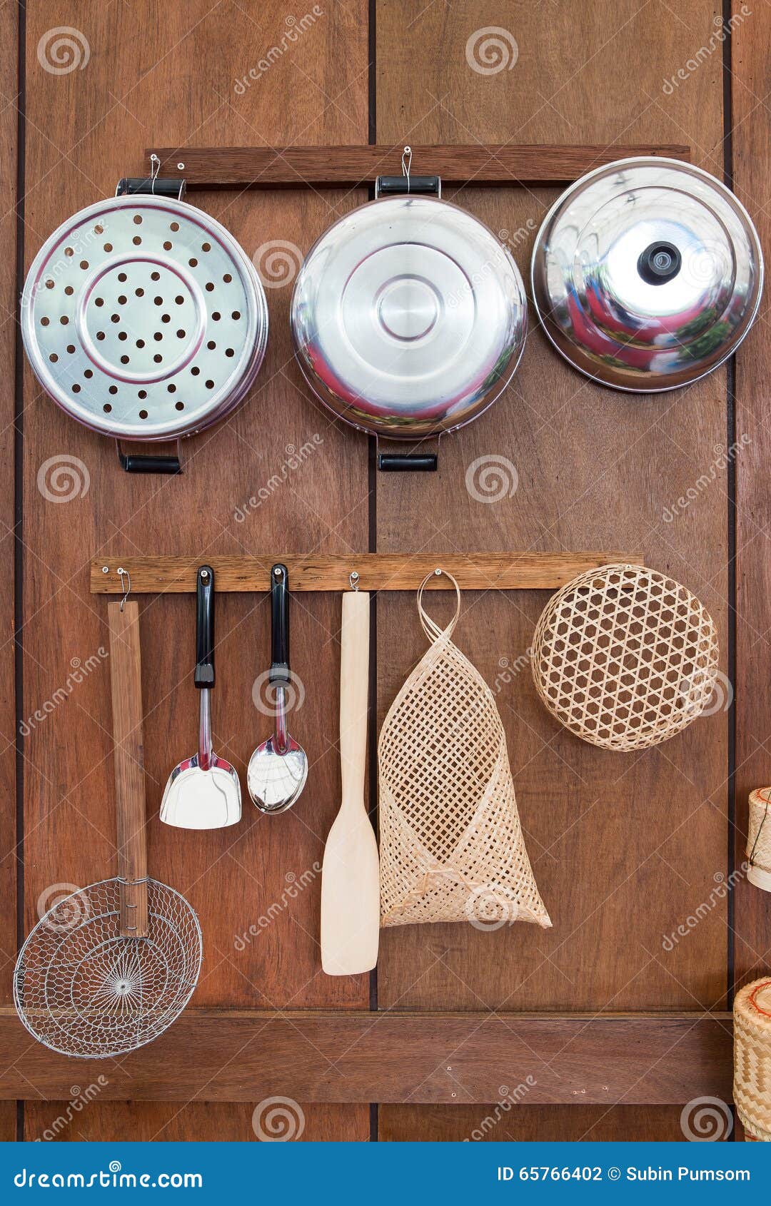 Old style kitchenware stock photo. Image of cook, domestic - 65766402