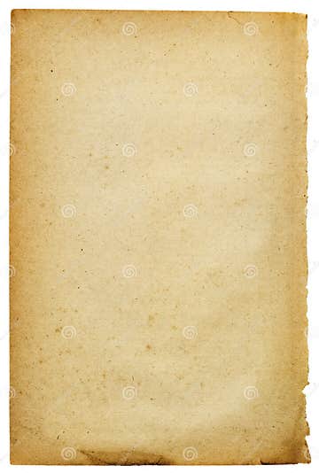 Old-style paper stock image. Image of color, effect, distressed - 3865361