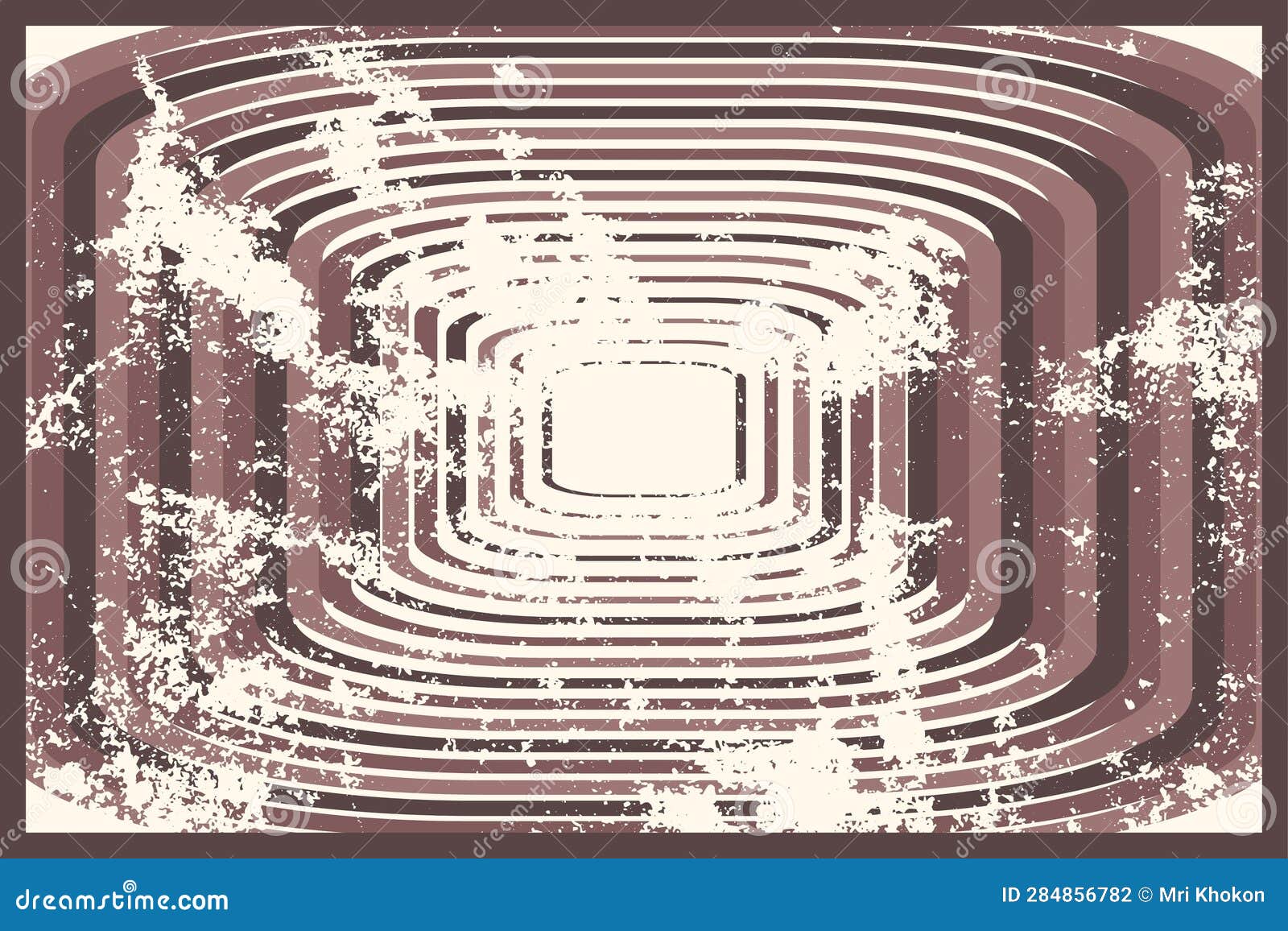 Old Style Premium Quality Poster Design with Grunge Texture Stock ...