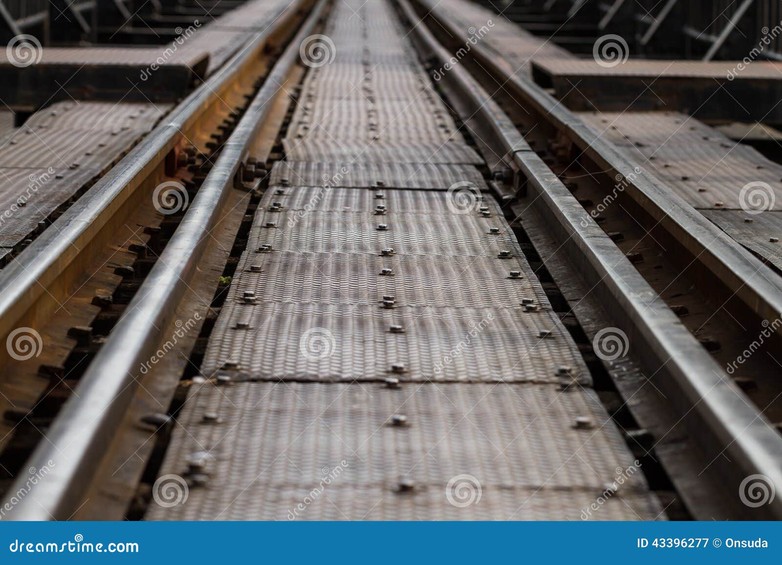 Old style railway stock image. Image of transport, travel - 43396277