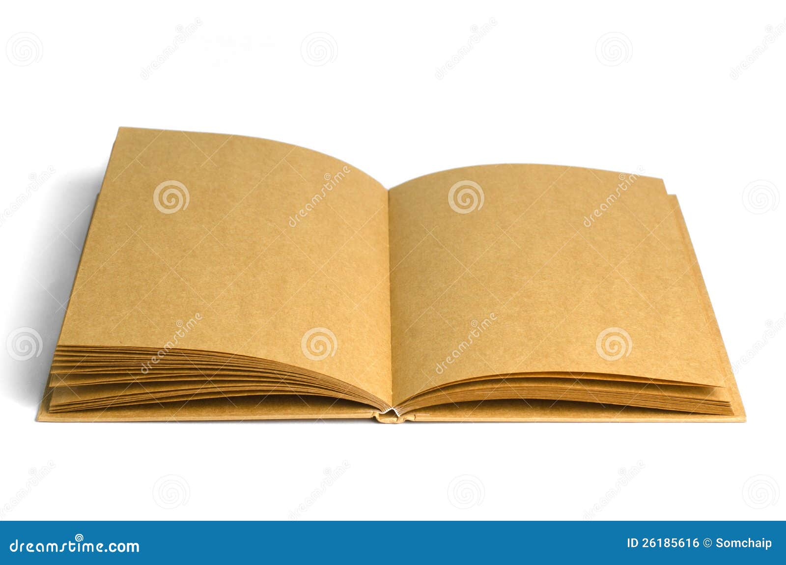 Old Style Recycle Brown Notebook on White Stock Photo - Image of ... Old Style Recycle Brown Notebook on White Stock Photo - Image of ...