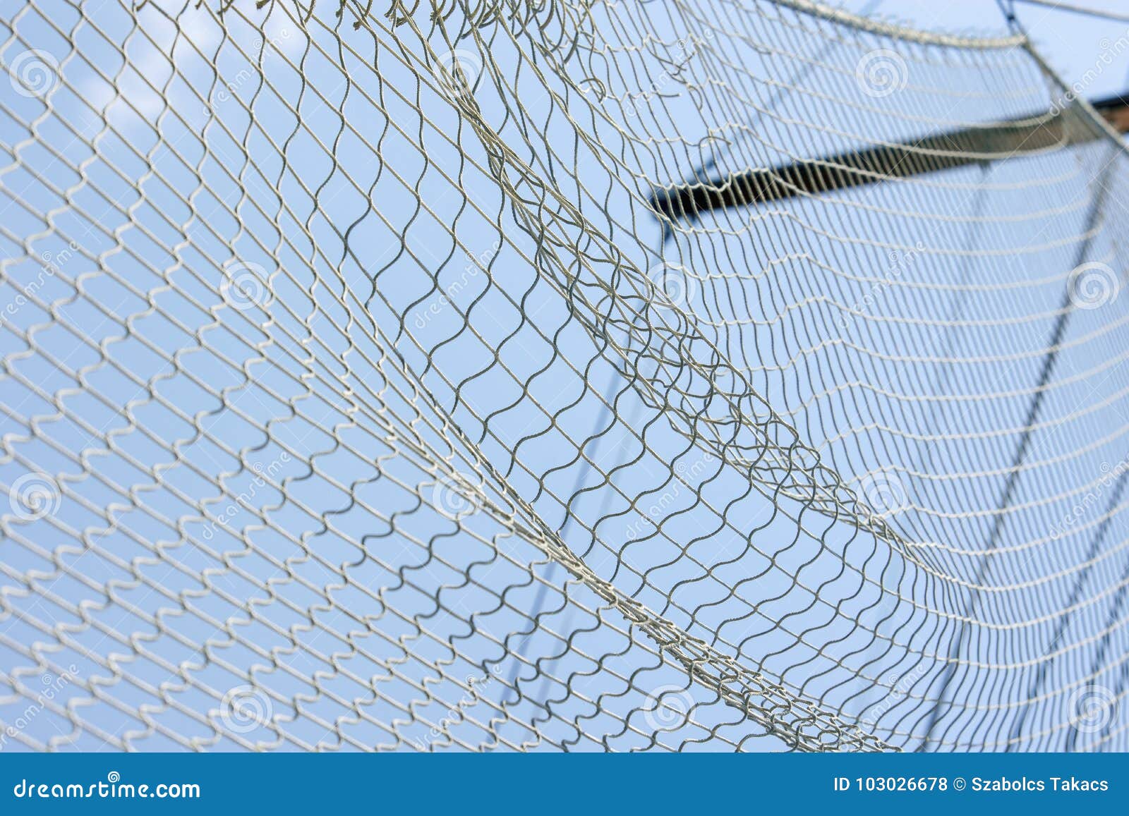 Old style ship net stock photo. Image of objects, equipment - 103026678