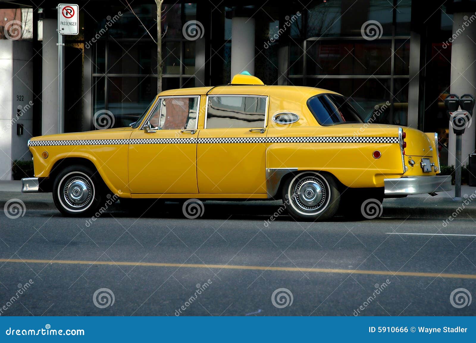 Old Style Vintage Taxi stock photo. Image of tourism, vehicle - 5910666
