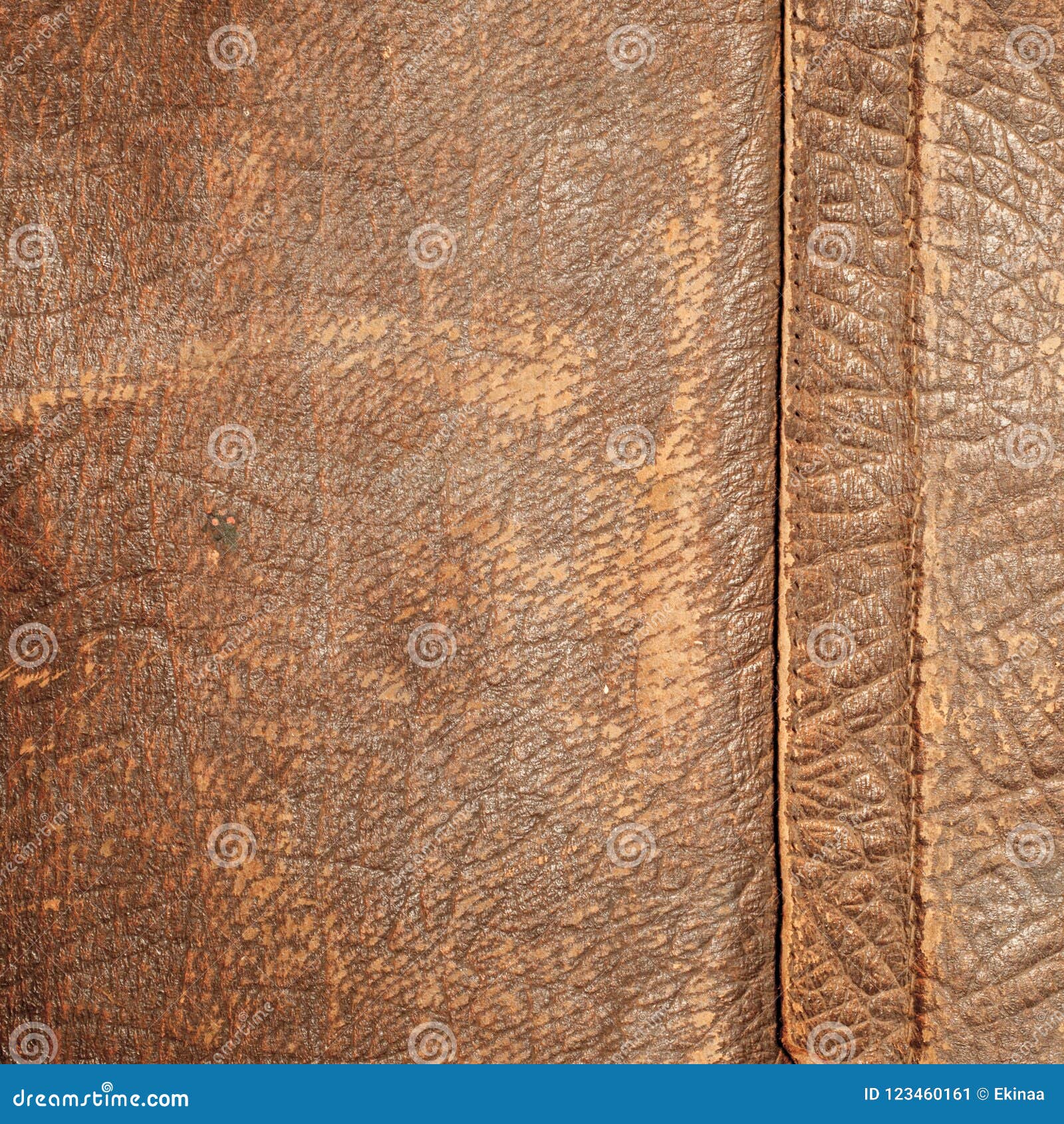 Old suitcase. texture stock image. Image of case, holiday - 123460161