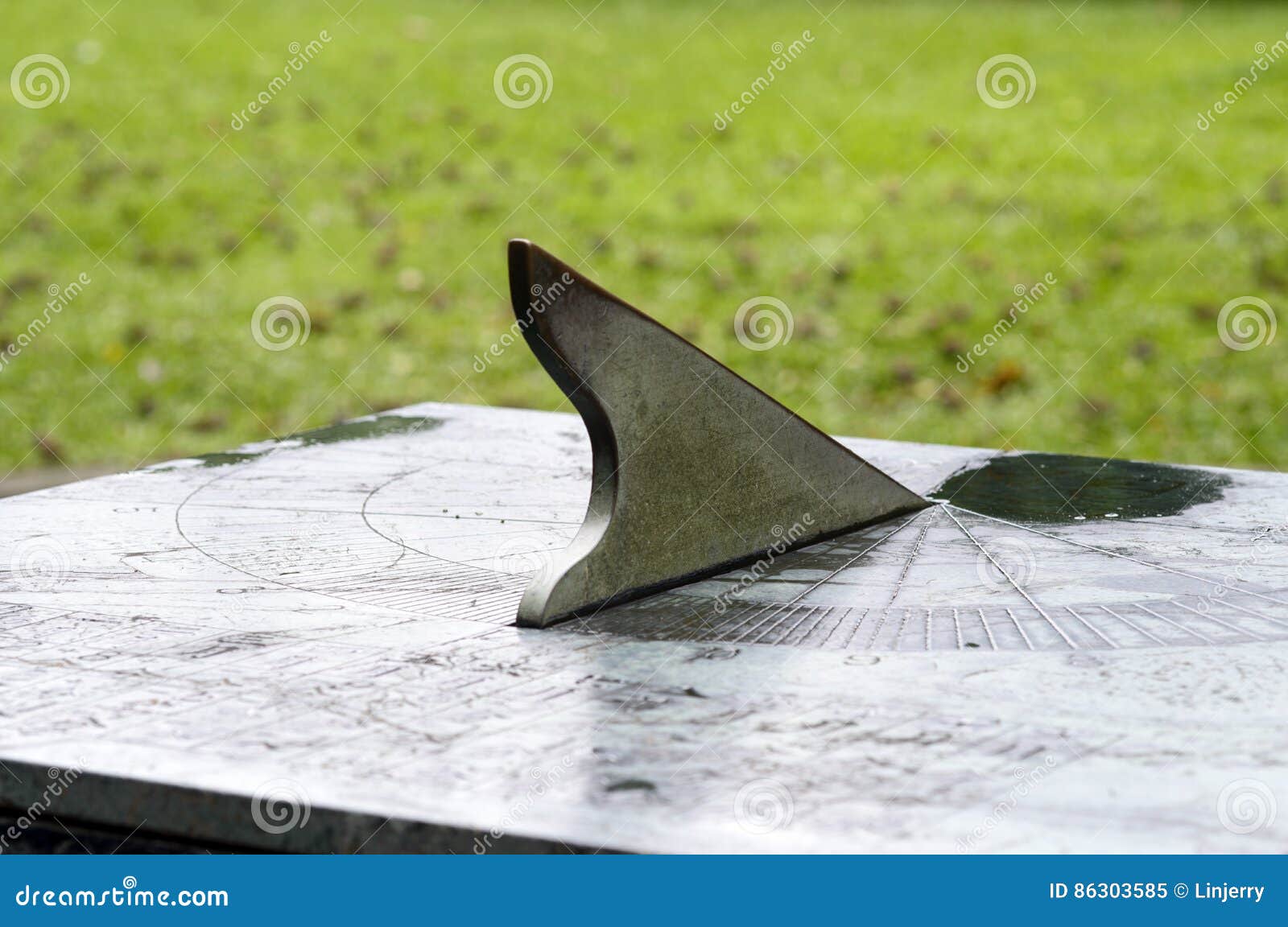 Old Sun Clock Dial - Vintage Sundial Stock Image - Image of outdoors ...