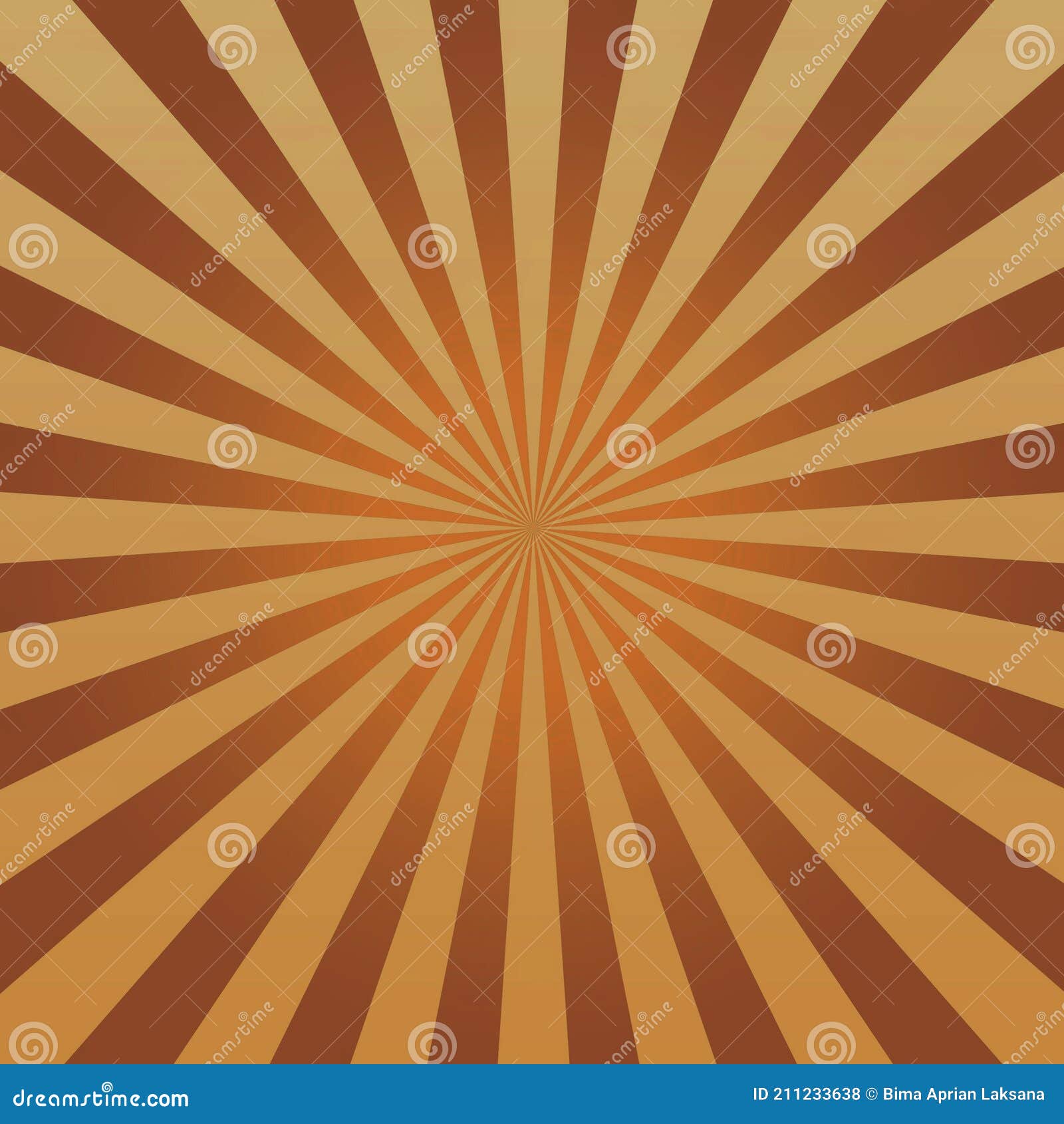 Old sun themed background stock illustration. Illustration of leaf ...