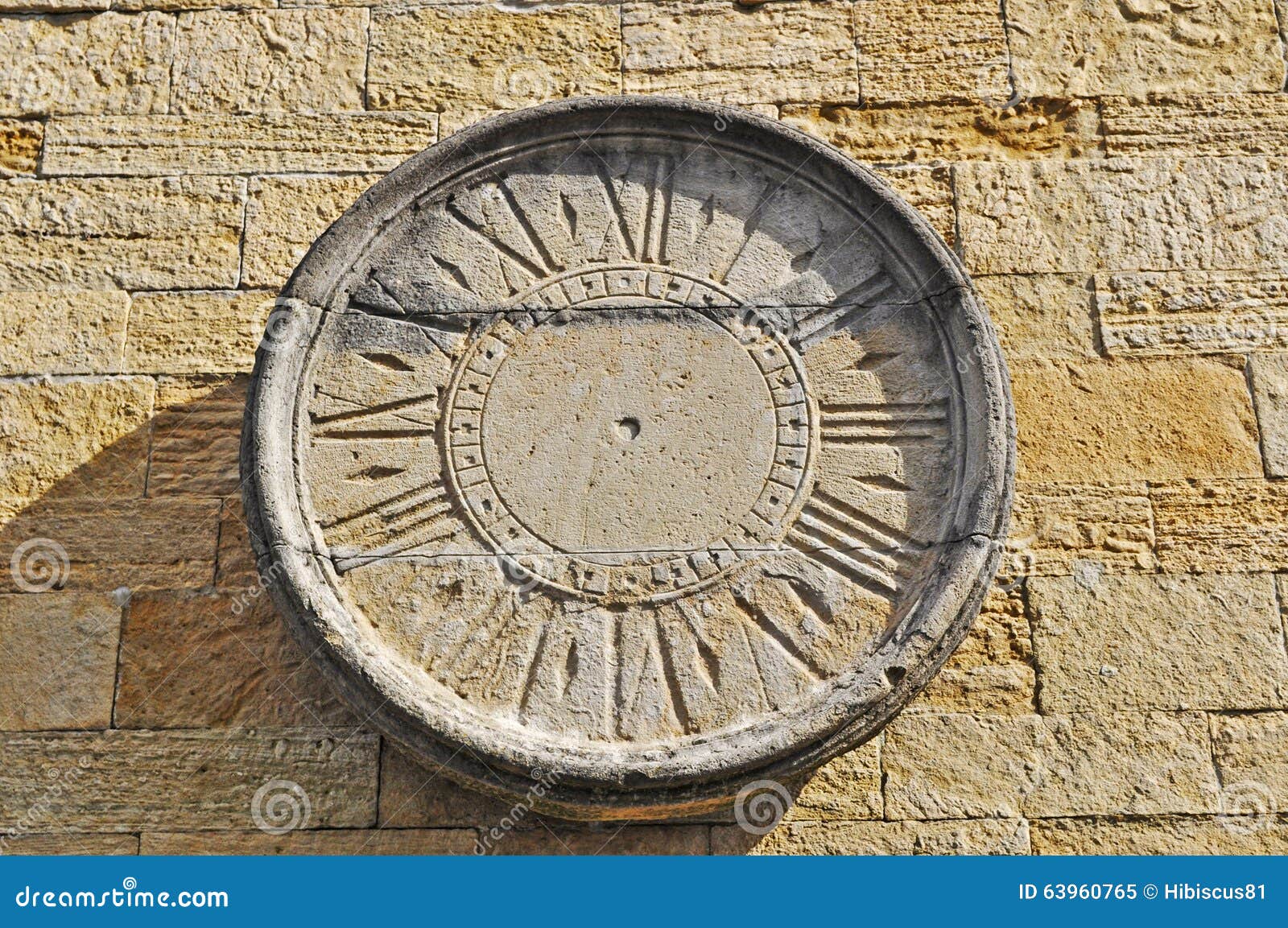 260 Old Sundial Brick Wall Stock Photos - Free & Royalty-Free Stock ...