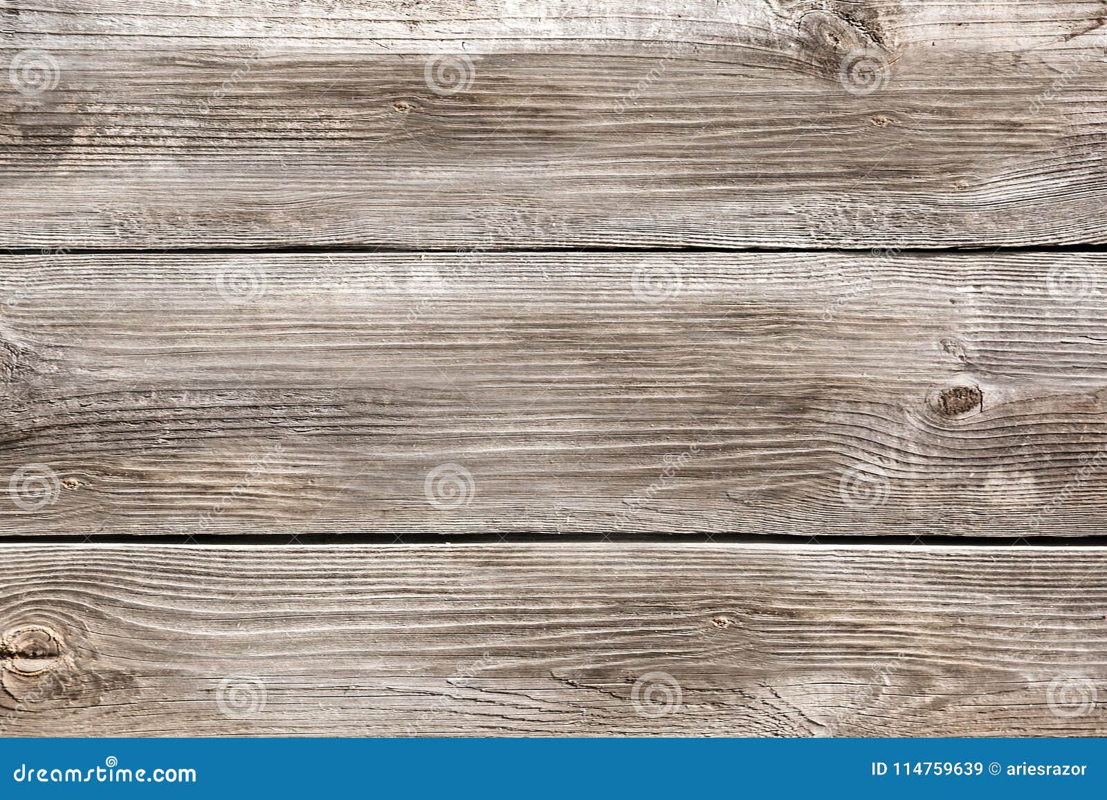 An Old Surface Made of Wood. Stock Image - Image of chip, aged: 114759639