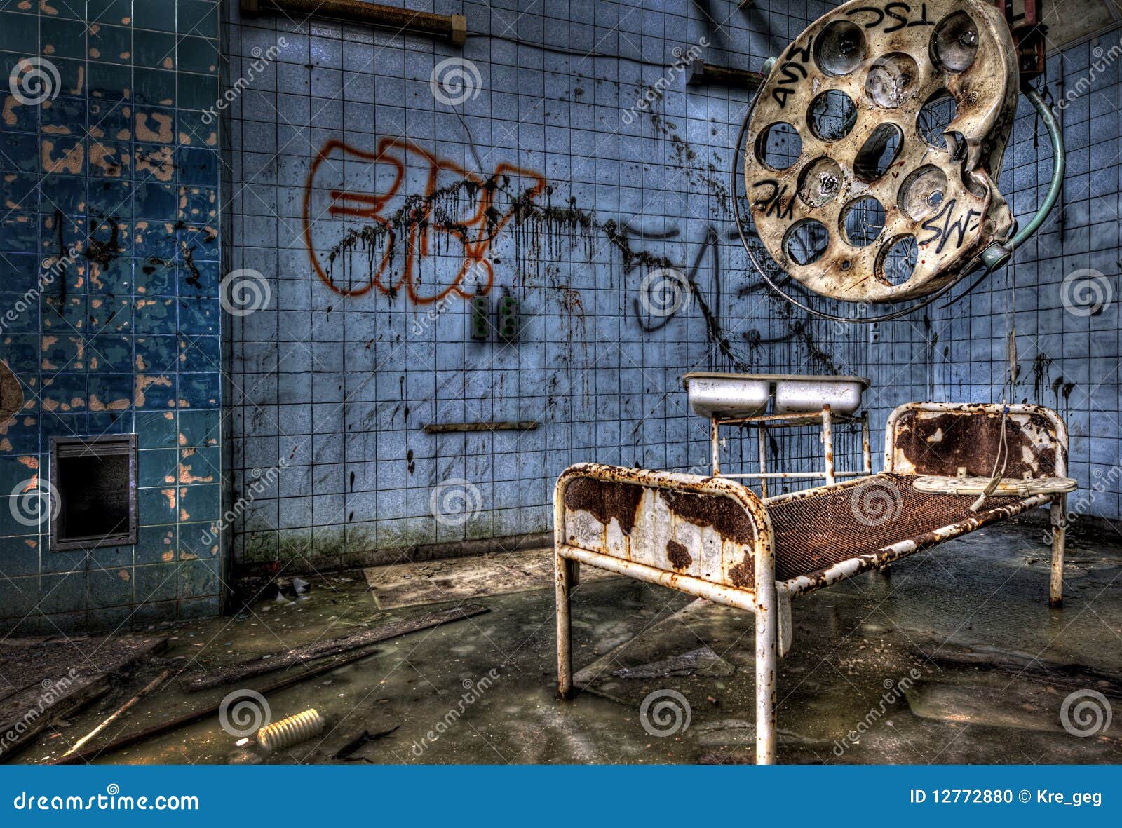 Old surgery stock photo. Image of classic, health, entry - 12772880