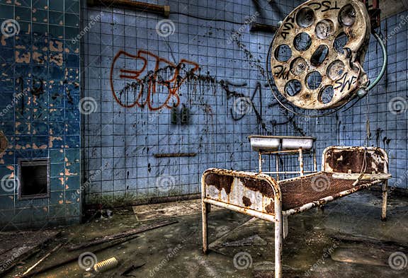 Old surgery stock photo. Image of classic, health, entry - 12772880