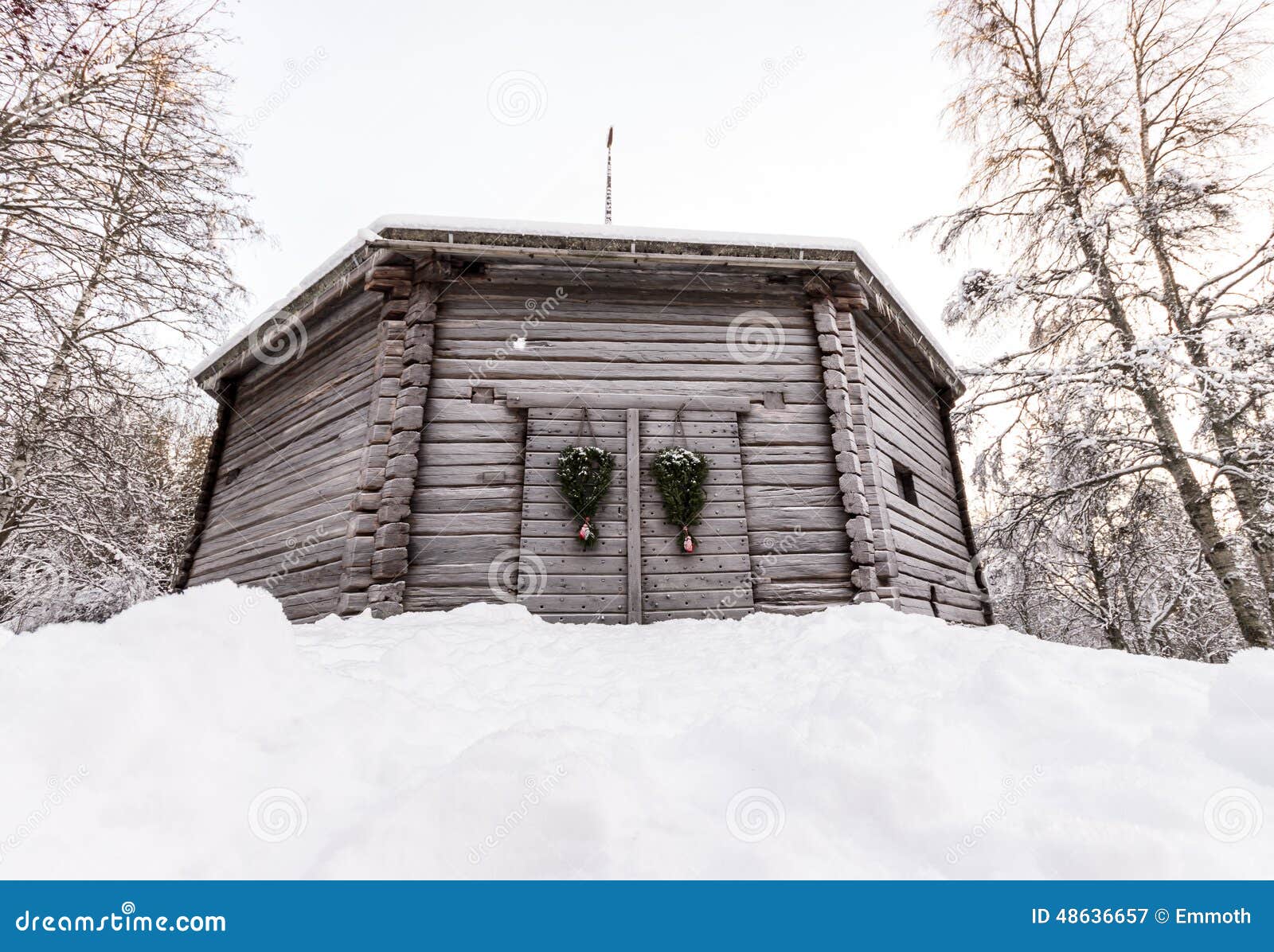 Old Swedish Barn Stock Photos - Download 834 Royalty Free Photos