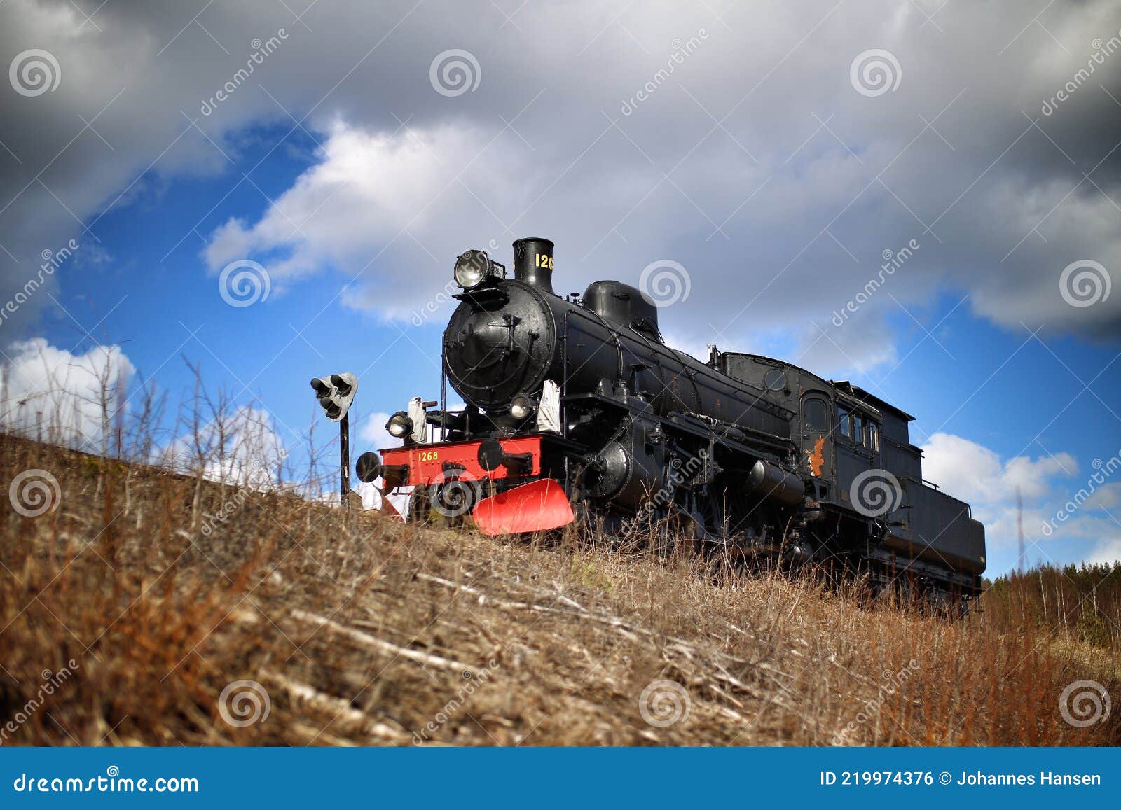 Old Swedish Steam Engine in Western-like Setting Stock Photo - Image of ... Old Swedish Steam Engine in Western-like Setting Stock Photo - Image of ...