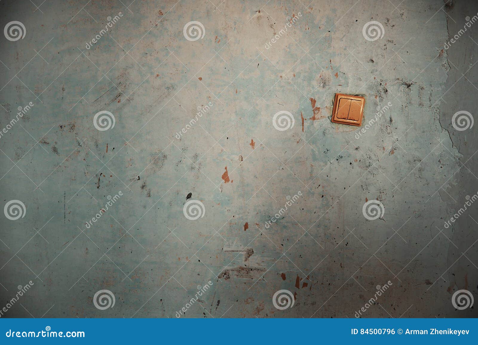 Old switch stock photo. Image of damaged, household, grunge - 84500796