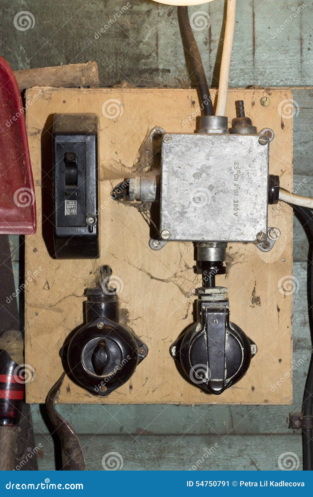 Old switch stock image. Image of connect, line, rusty - 54750791